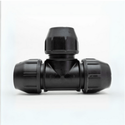 Philmac Tees — Powerflex