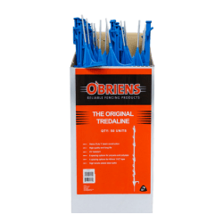 Portable Fence Posts | Powerflex Fence