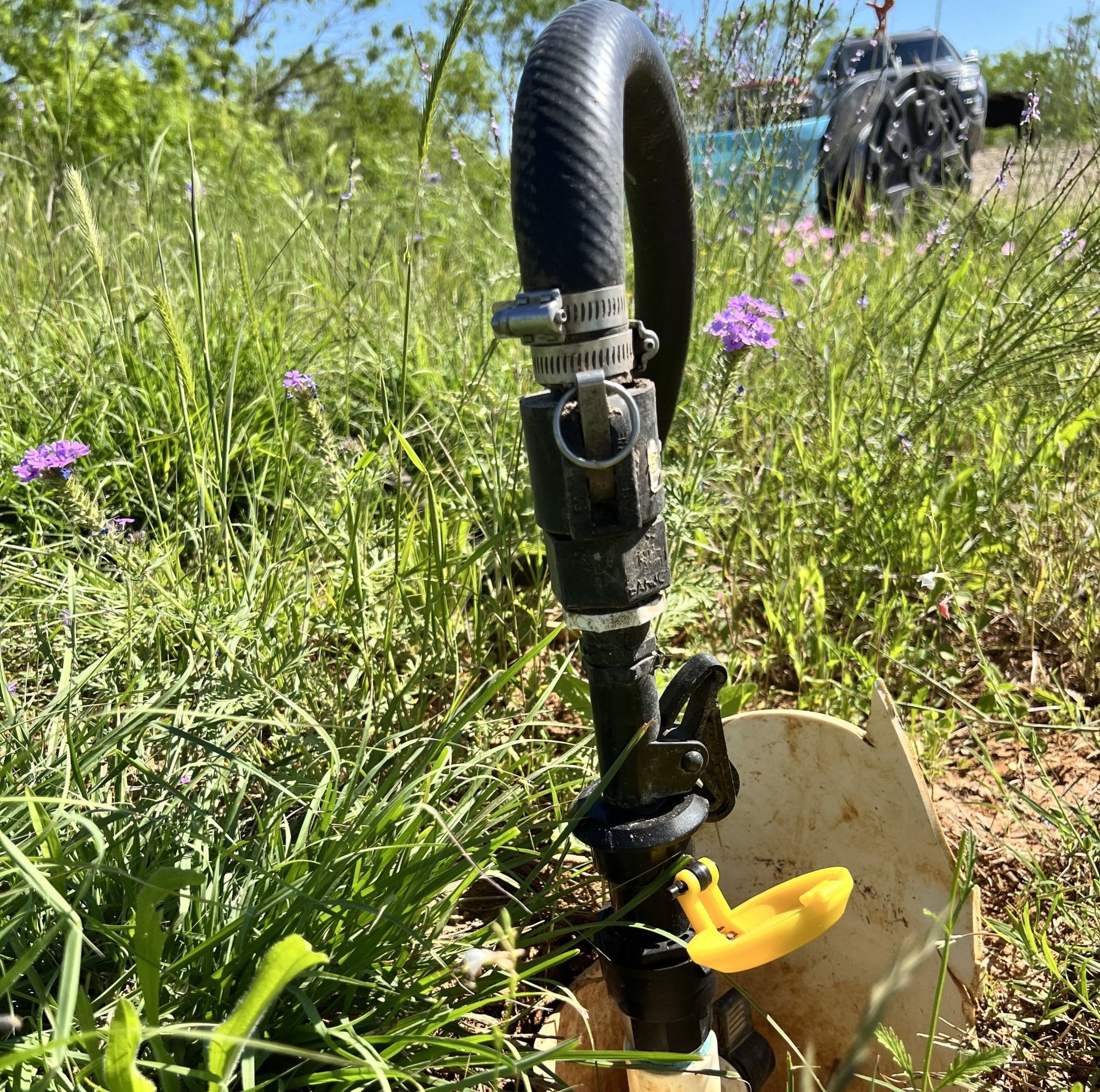 Powerflex Fence & Water Supplies