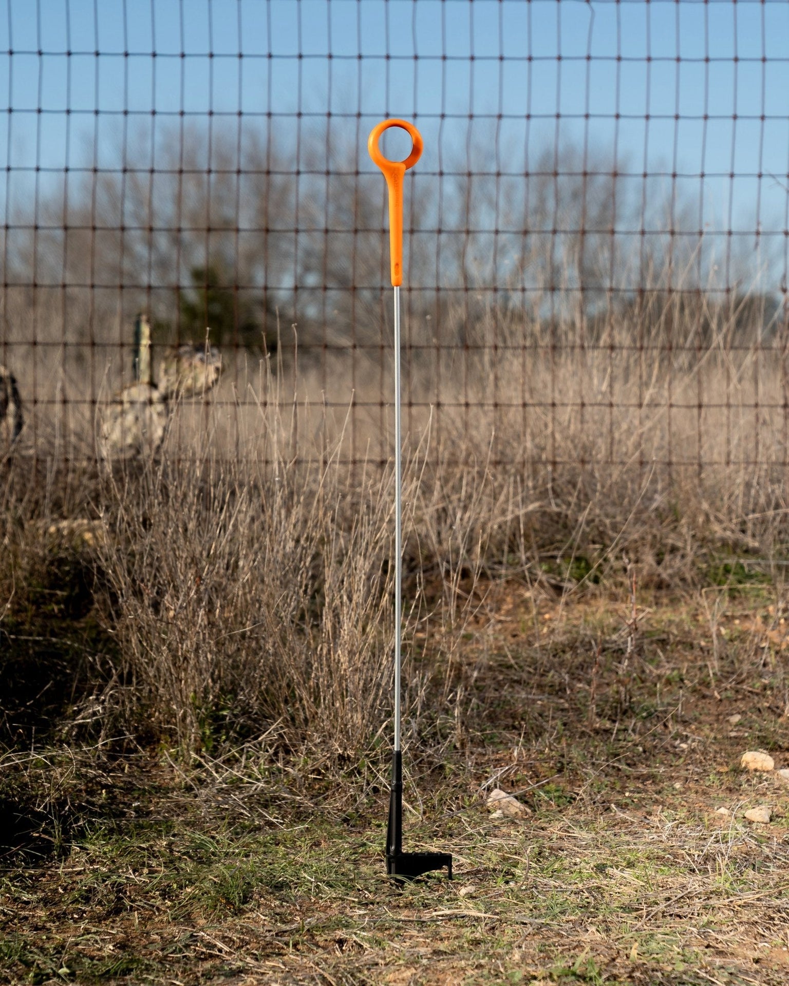 All Fencing — Powerflex