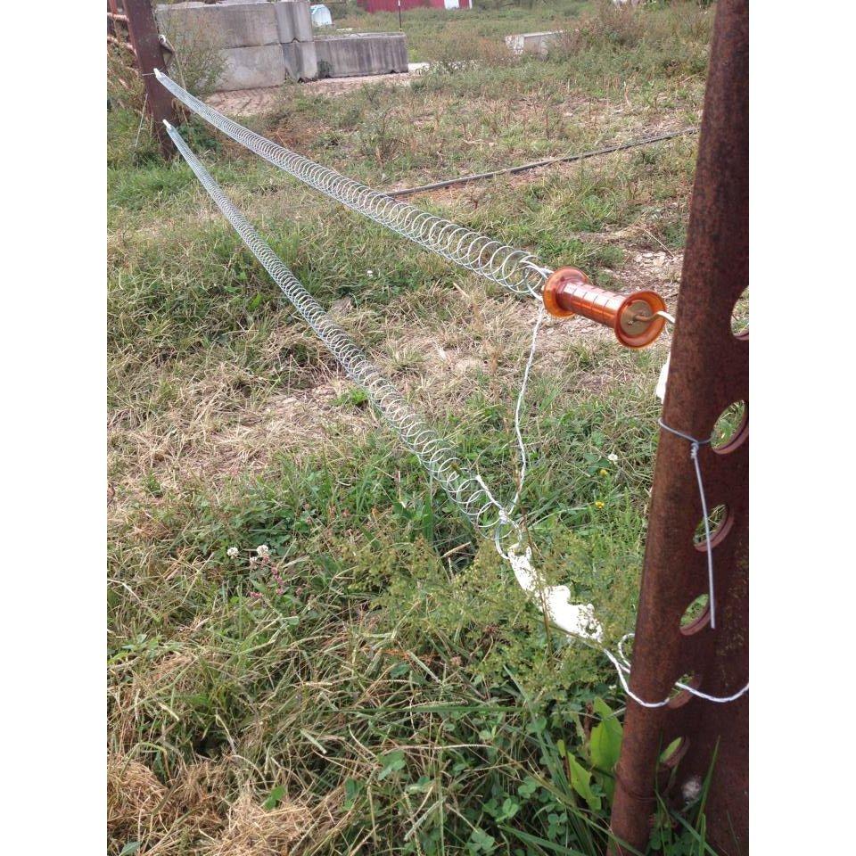 Gate Spring Kit SG-24 — Powerflex