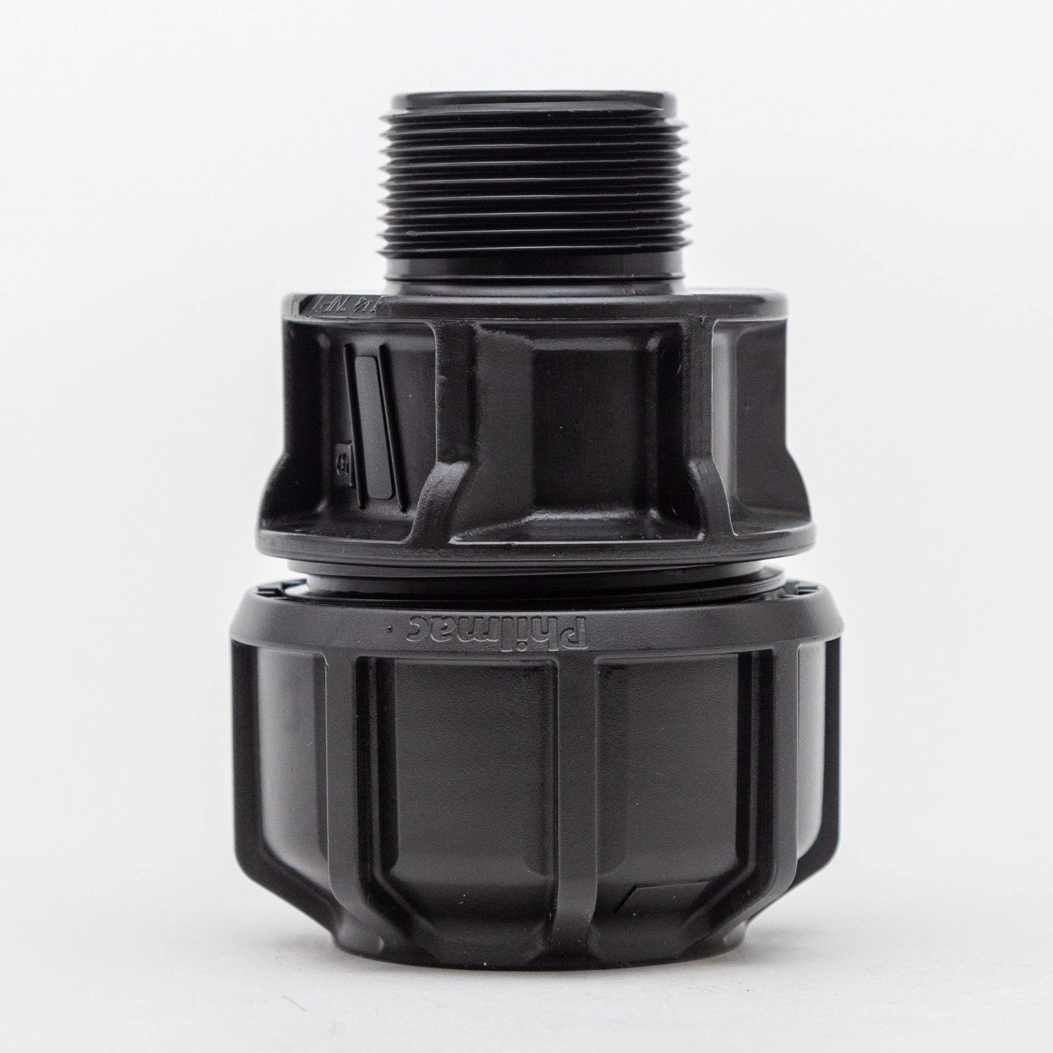 Powerflex Supply | Philmac Male Adapters