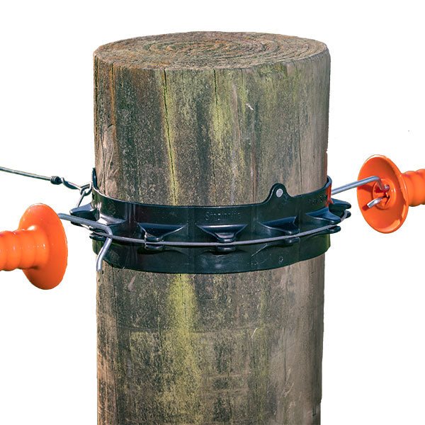 Strainrite Gate Activator Strap - 10pk | Powerflex