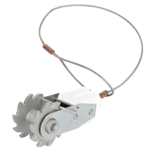 Gallagher Insulated Wire Strainer Kit (with Ratchet Tightener) | Powerflex