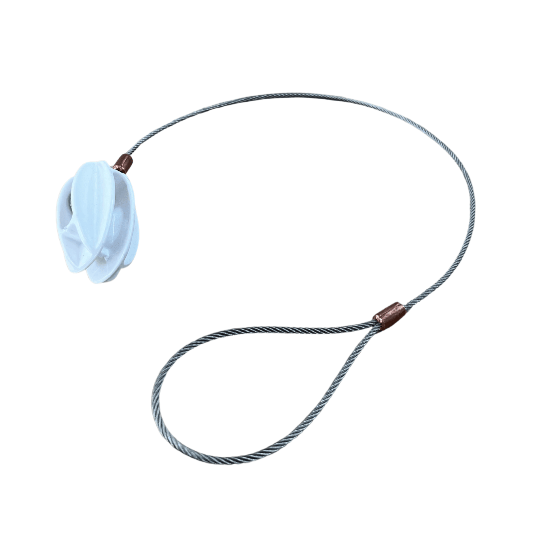 Gallagher High Strain Insulator Kit | Powerflex