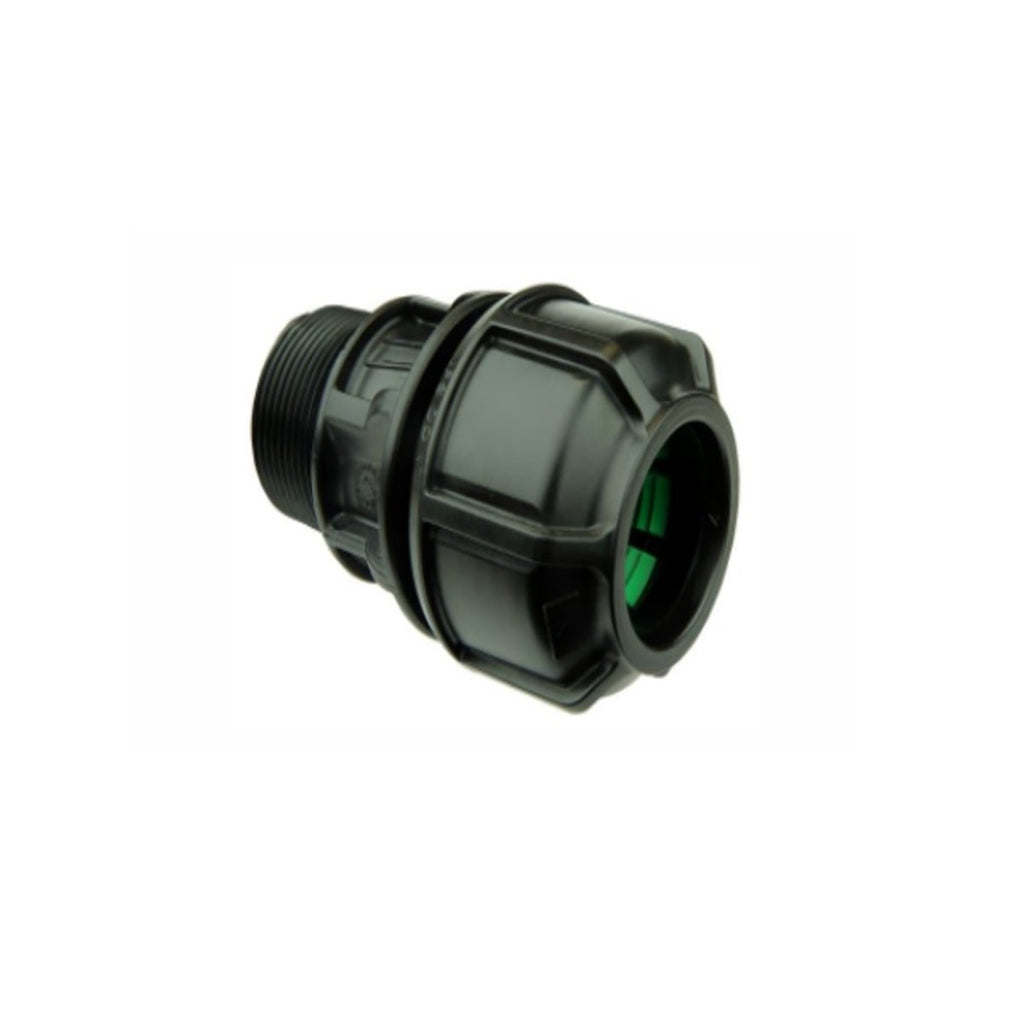 Powerflex Supply | Philmac Male Adapters