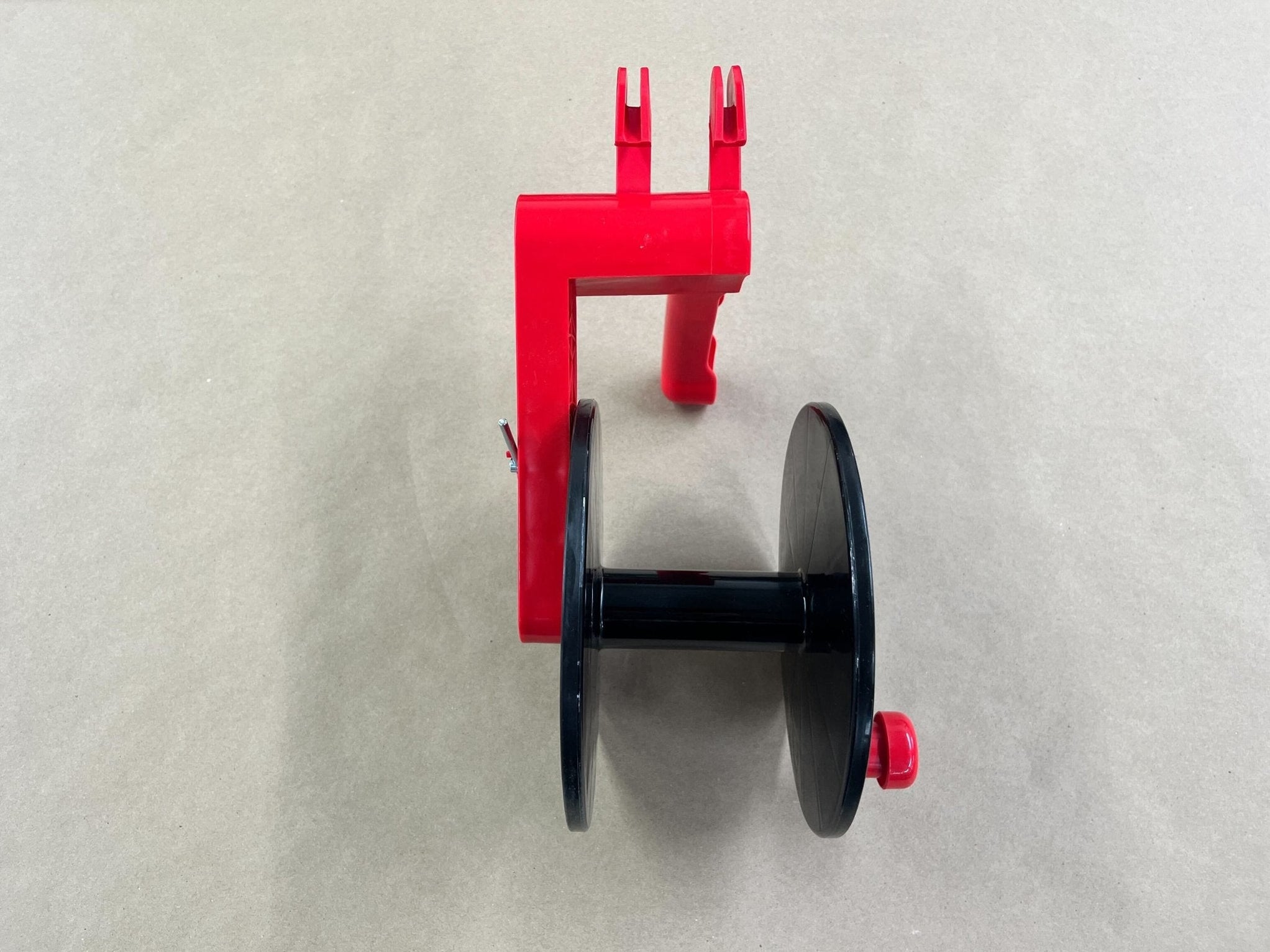 Mini Reel w/ Lync Pin | Powerflex