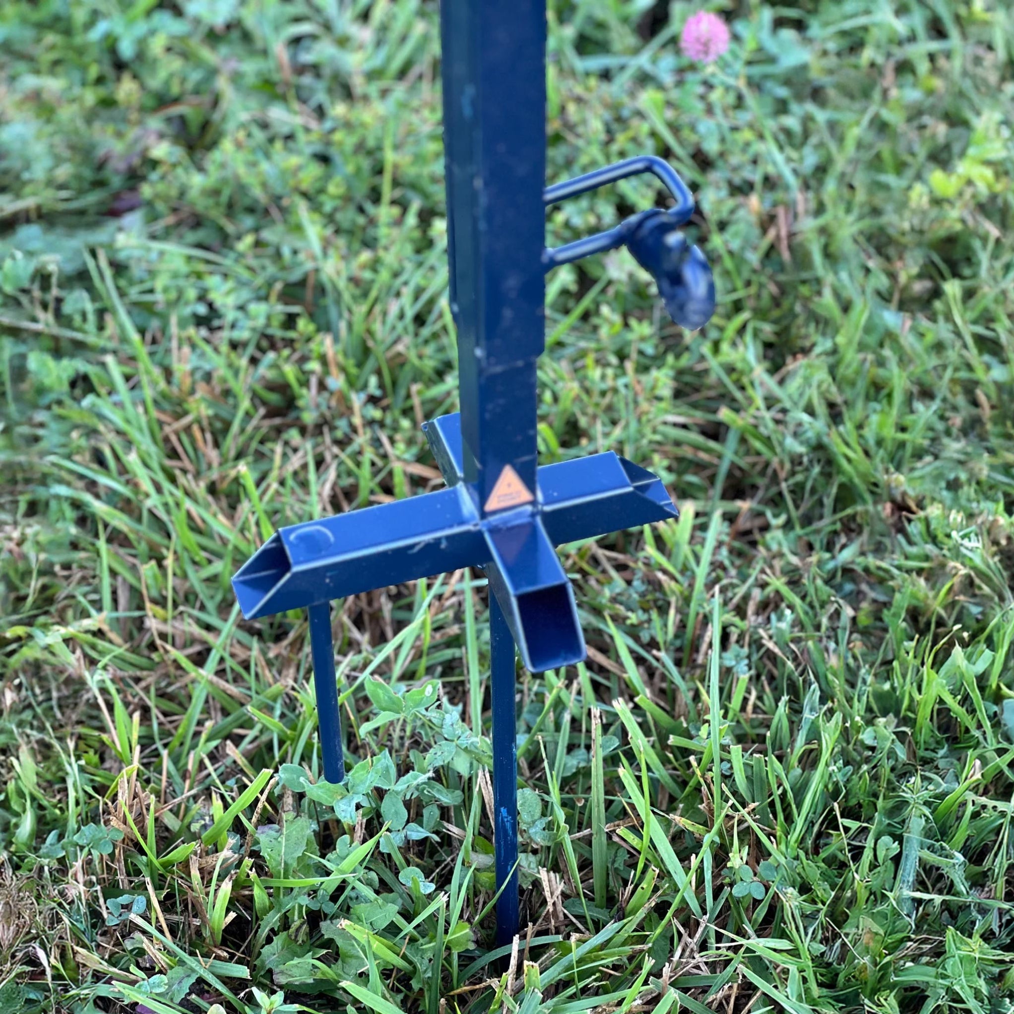 Portable Fence Posts | Powerflex Fence