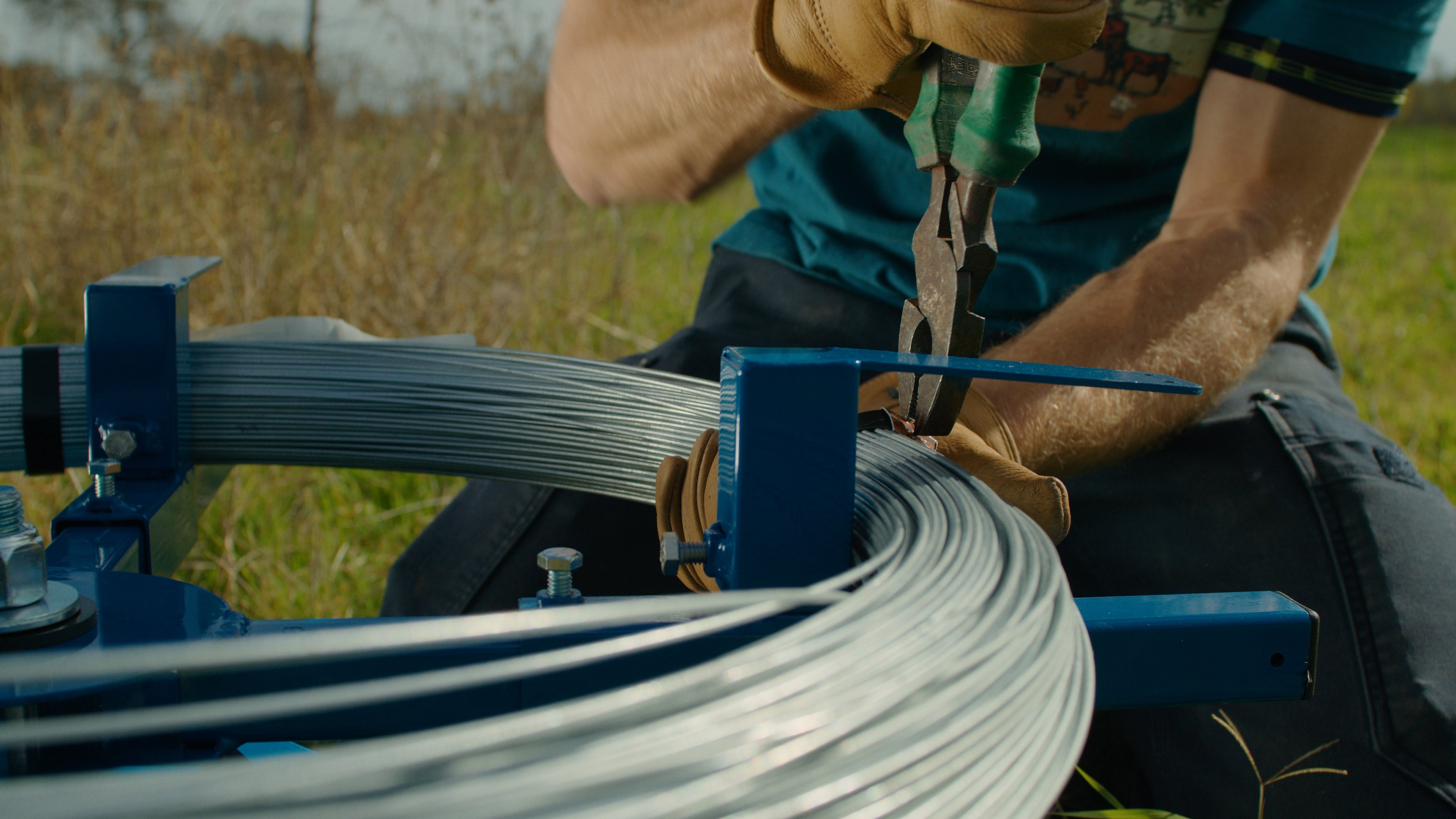 Powerflex Fence & Water Supplies