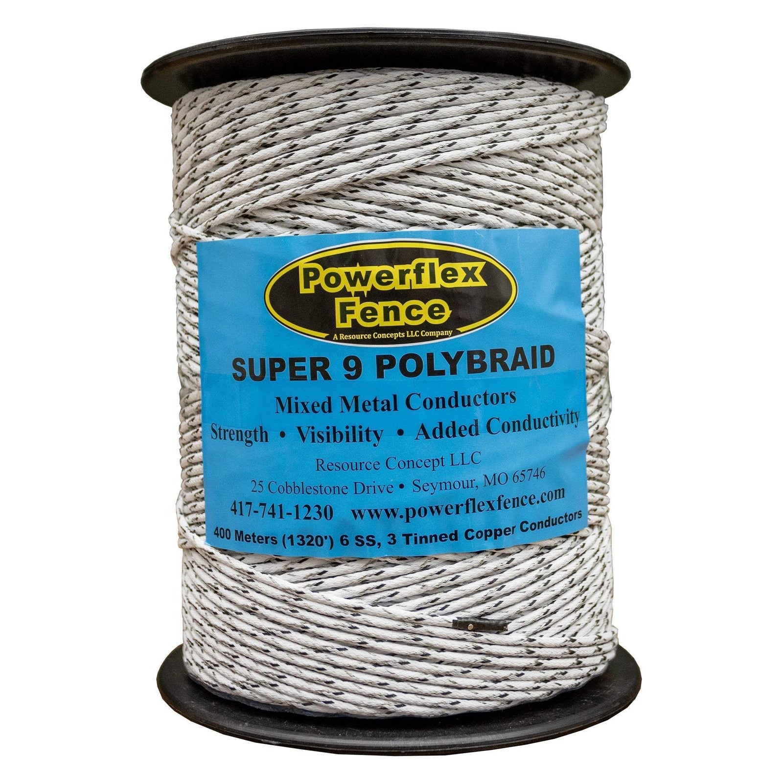 Partners — Powerflex