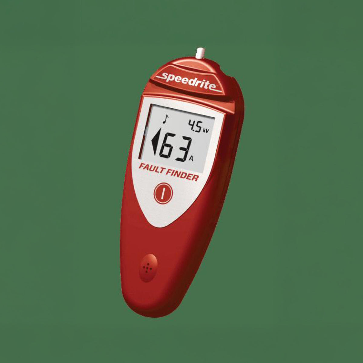 Speedrite Digital Fault Finder | Electric Fence Tester | Powerflex