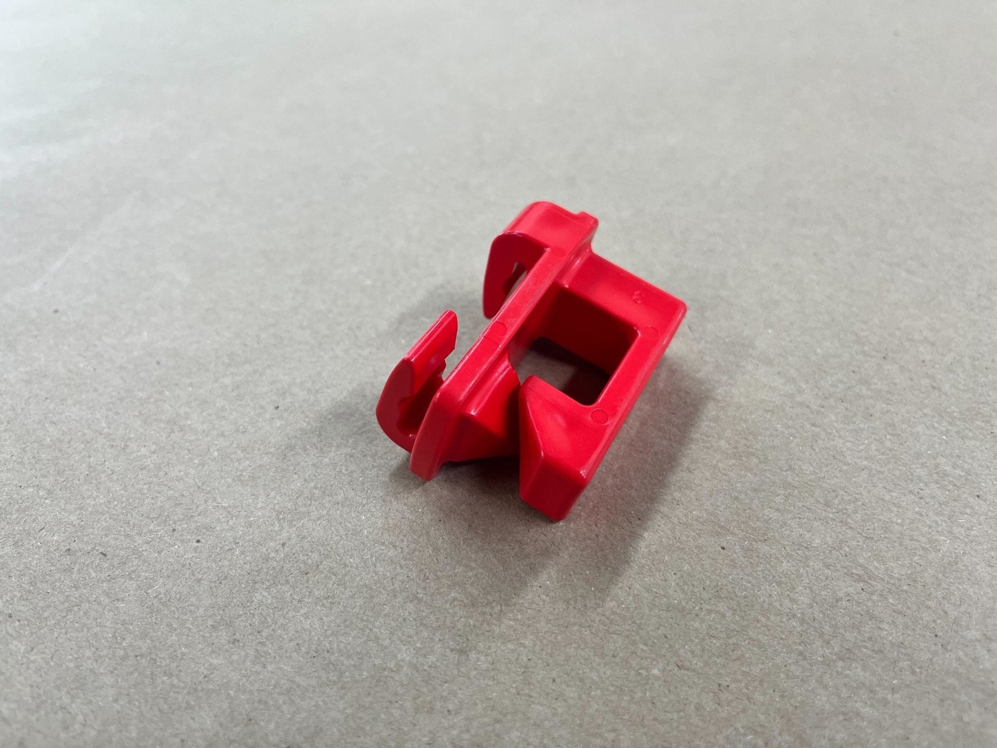 Strainrite Rod Post Clips | Powerflex