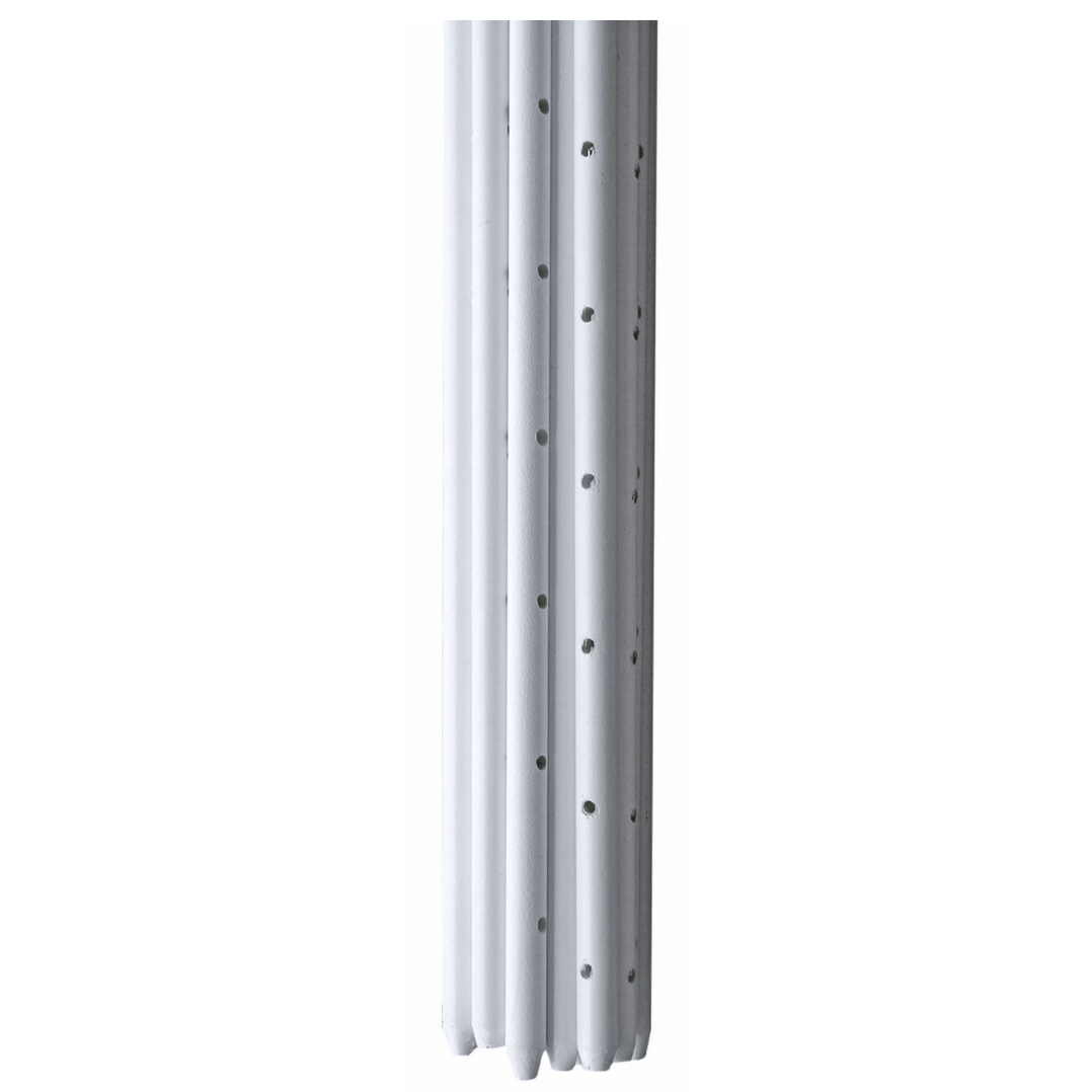 Fiberglass Fence Post, 7/8'' - Durable Fiberglass Rods — Powerflex