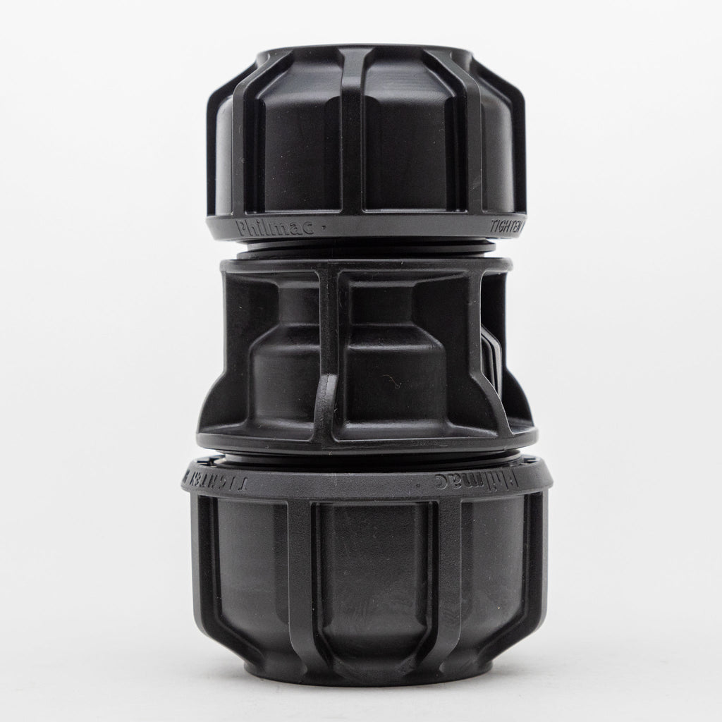 couplings & reducing couplings — Powerflex