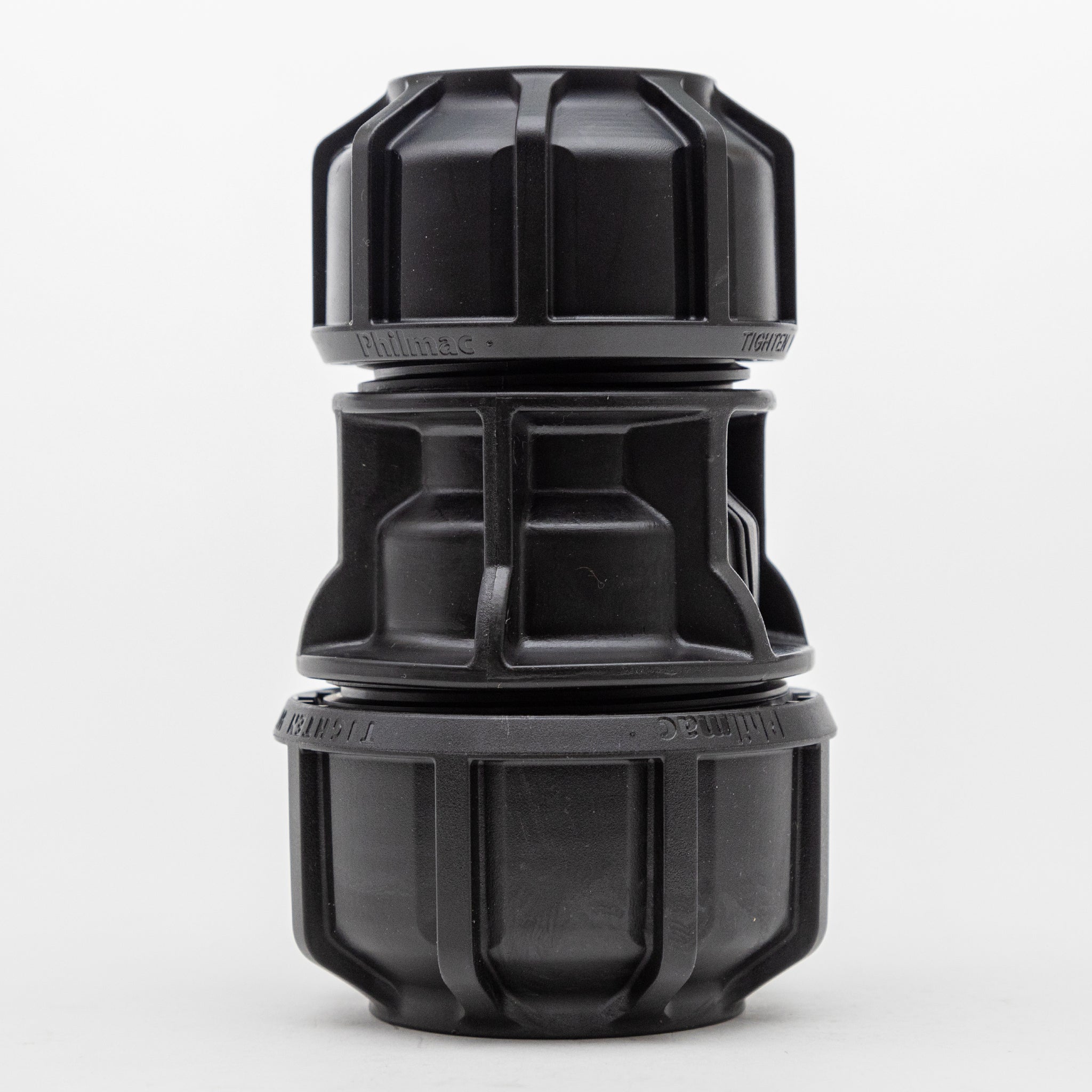 philmac water fittings — Powerflex