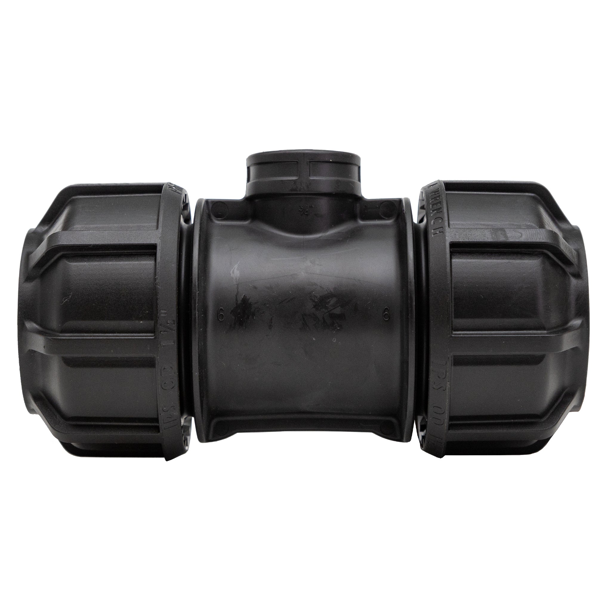 philmac water fittings — Powerflex