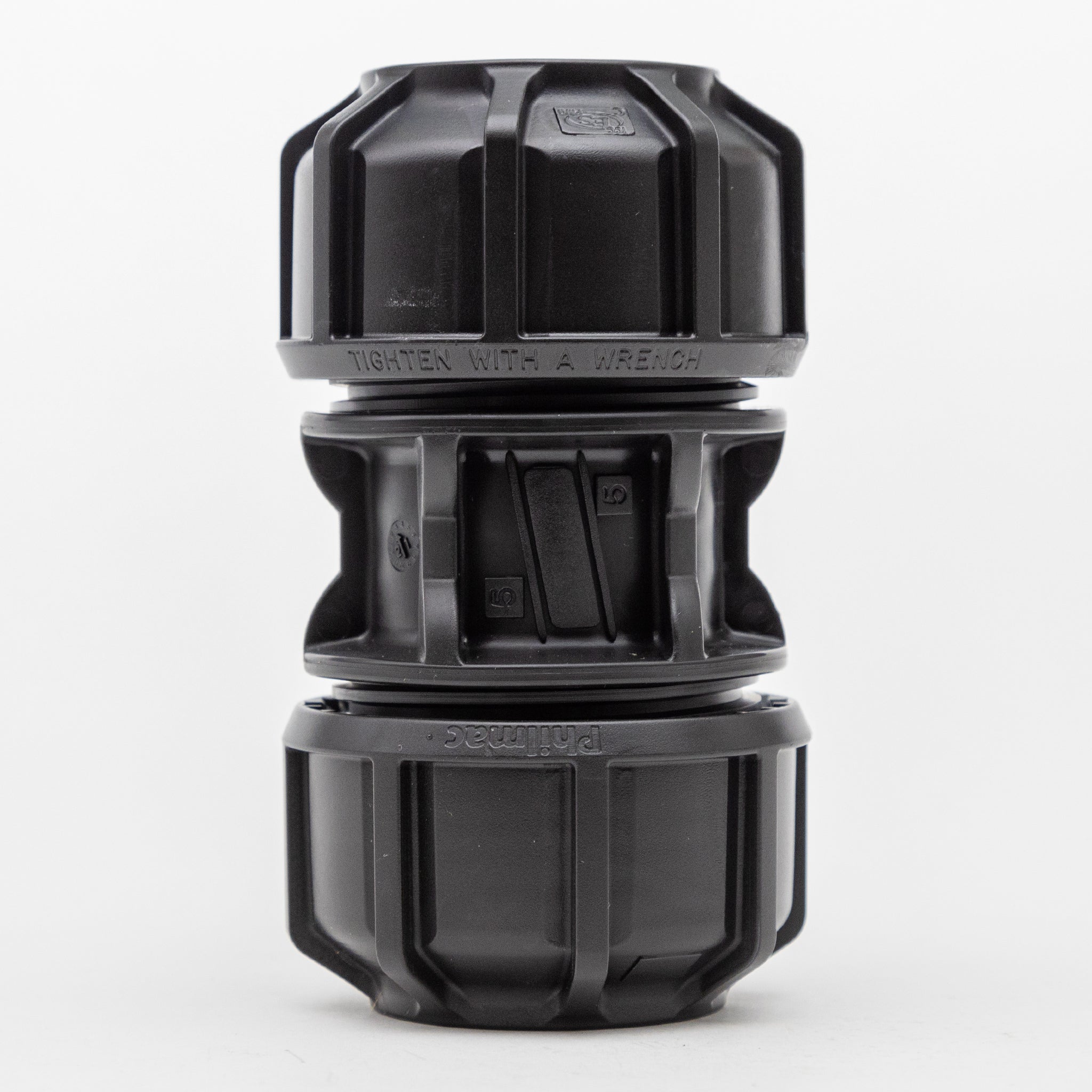 philmac water fittings — Powerflex