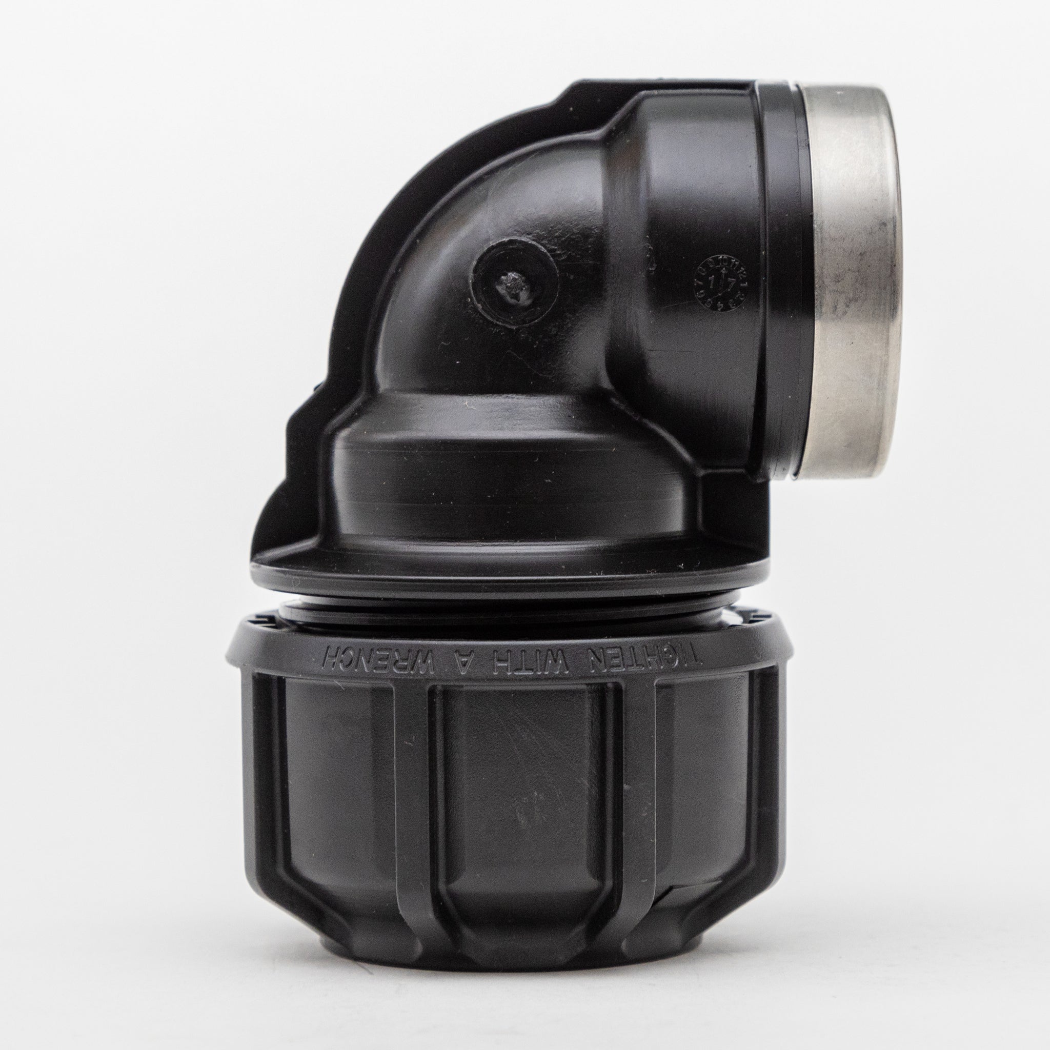 philmac water fittings — Powerflex