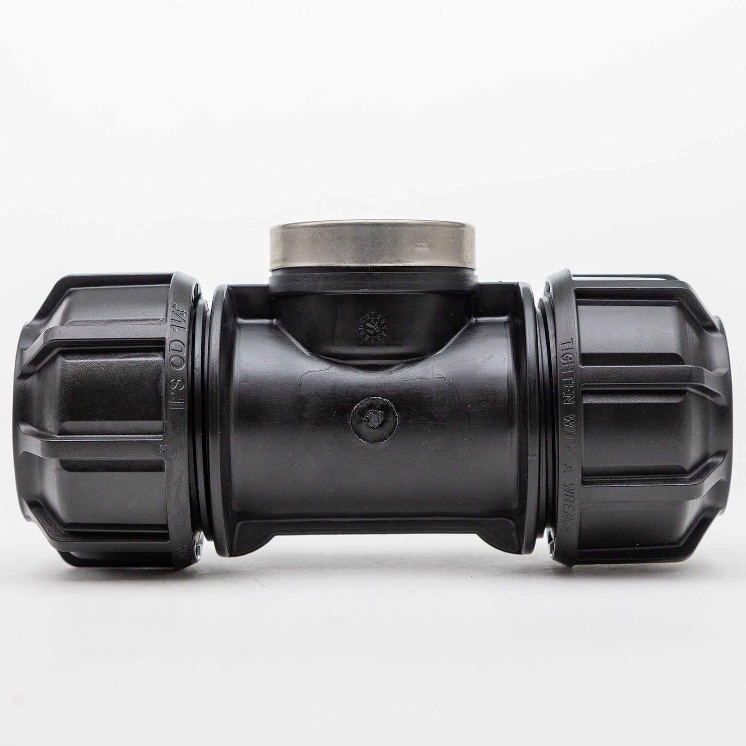 philmac water fittings — Powerflex