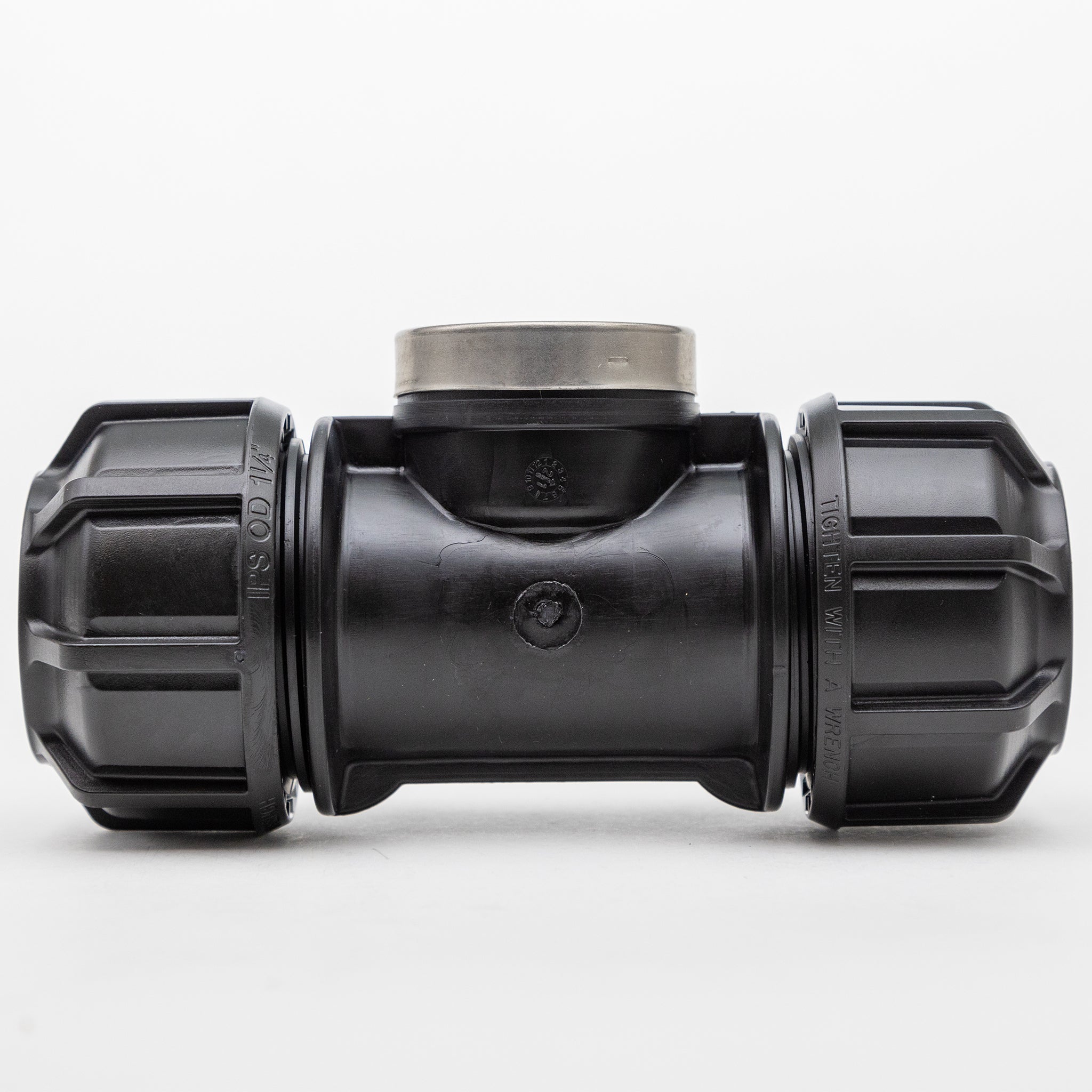 philmac water fittings — Powerflex