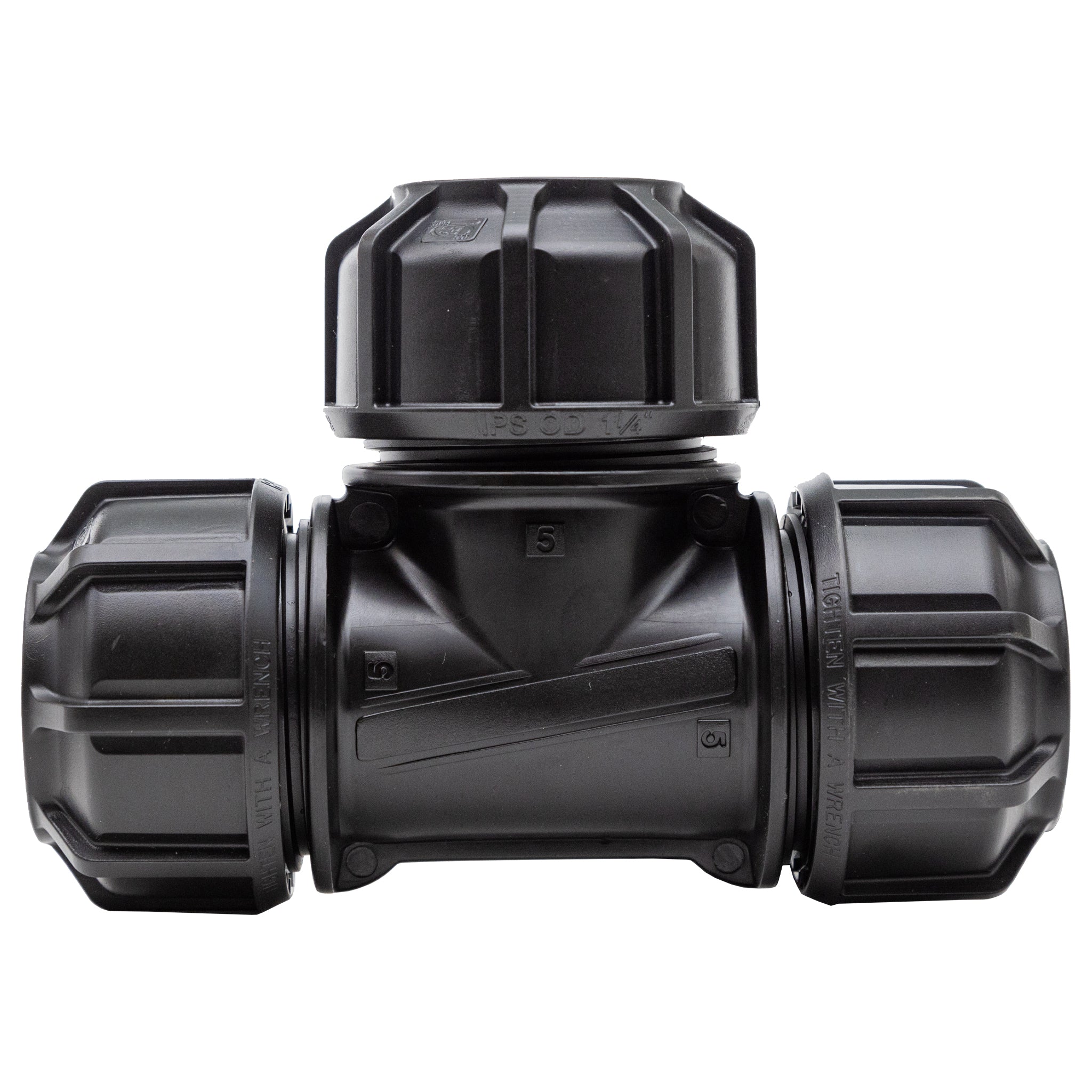 philmac water fittings — Powerflex