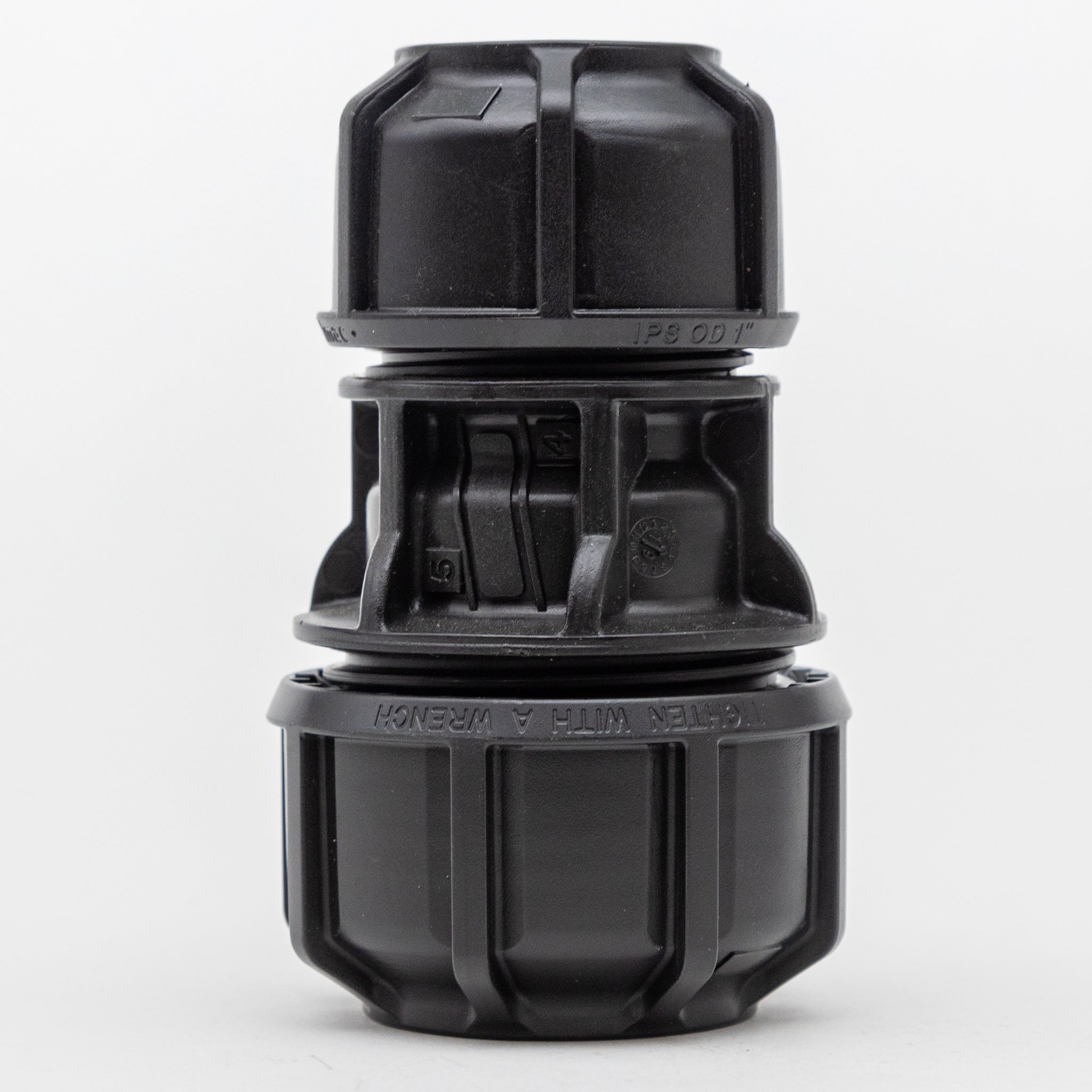philmac water fittings — Powerflex
