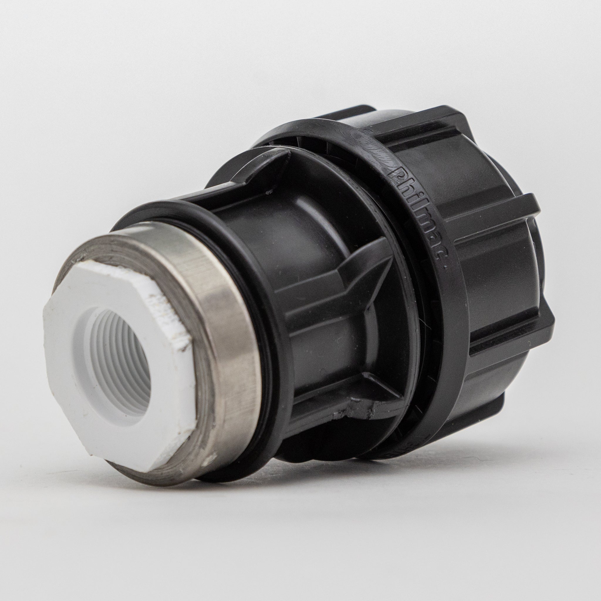 philmac water fittings — Powerflex