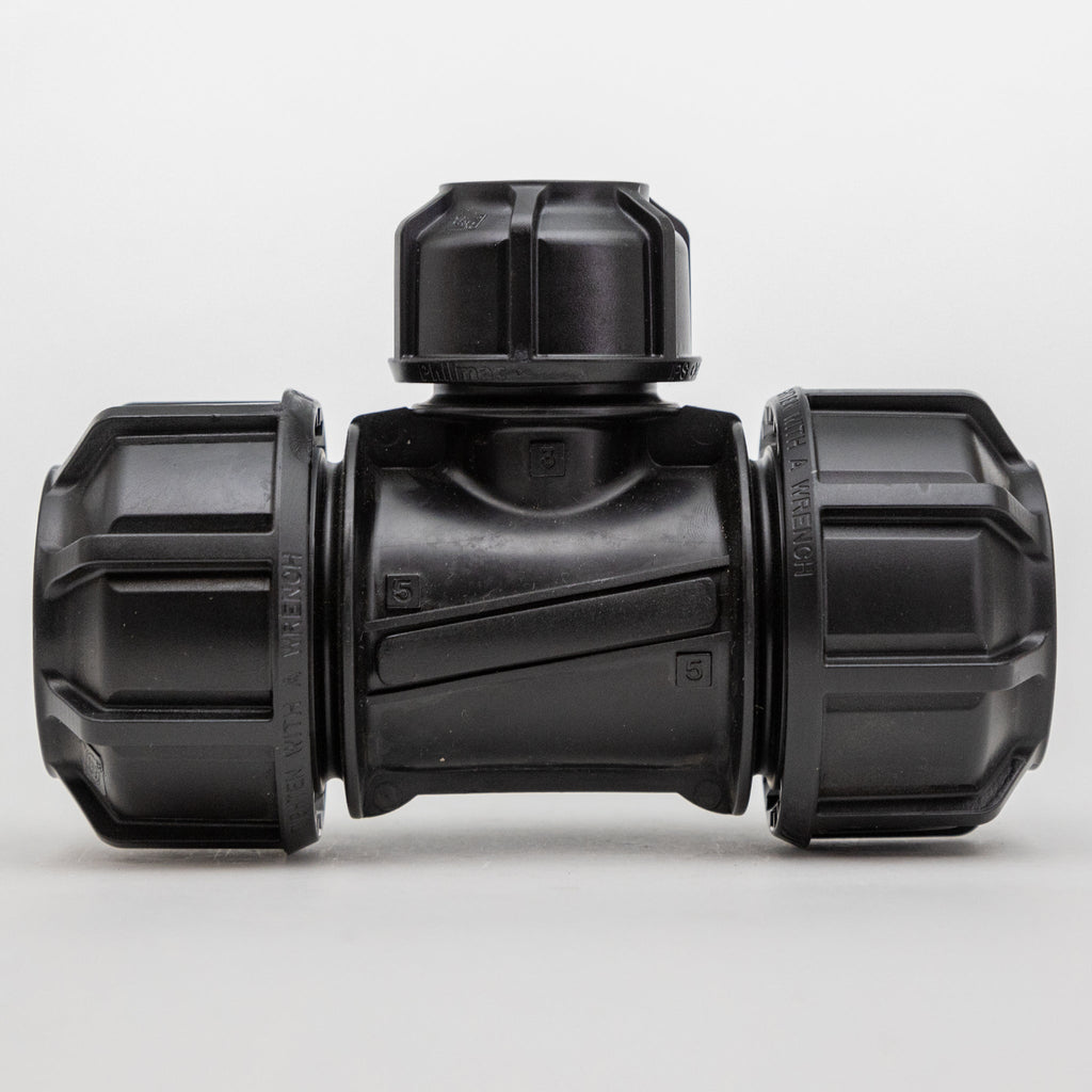 philmac water fittings — Powerflex