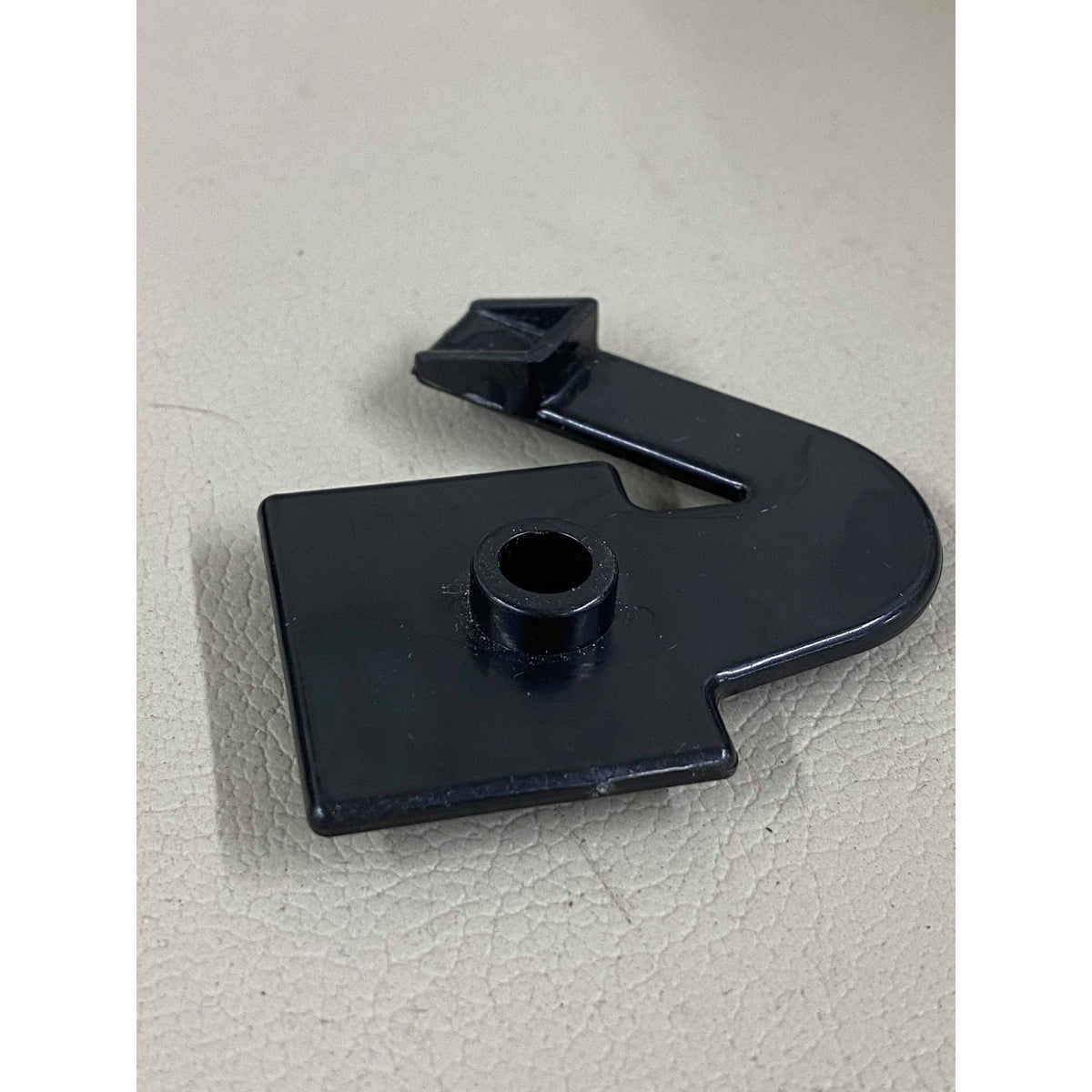 Retaining Spring Clips for the HTGR Assembly — Powerflex