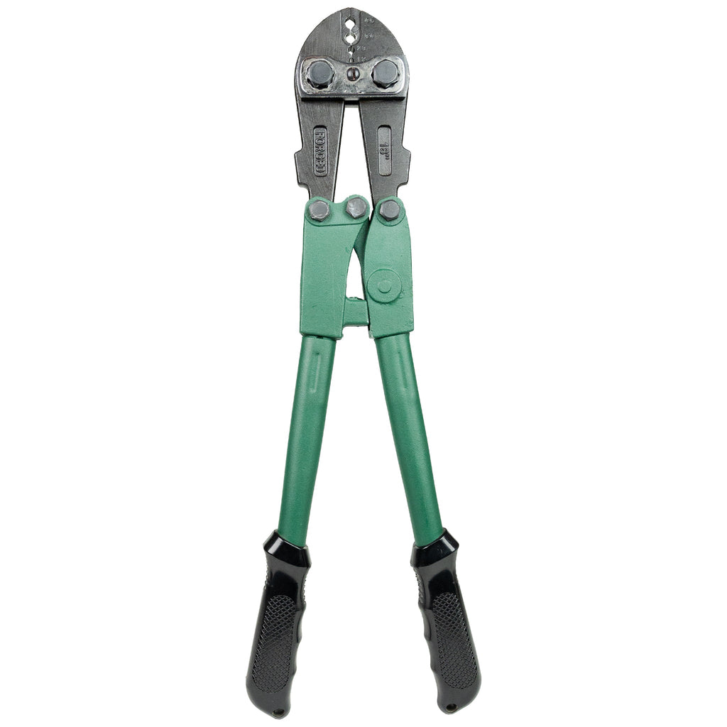 4 Slot Crimp Tool – Powerflex