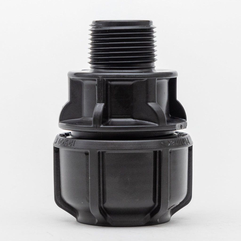Powerflex Supply | Philmac Male Adapters