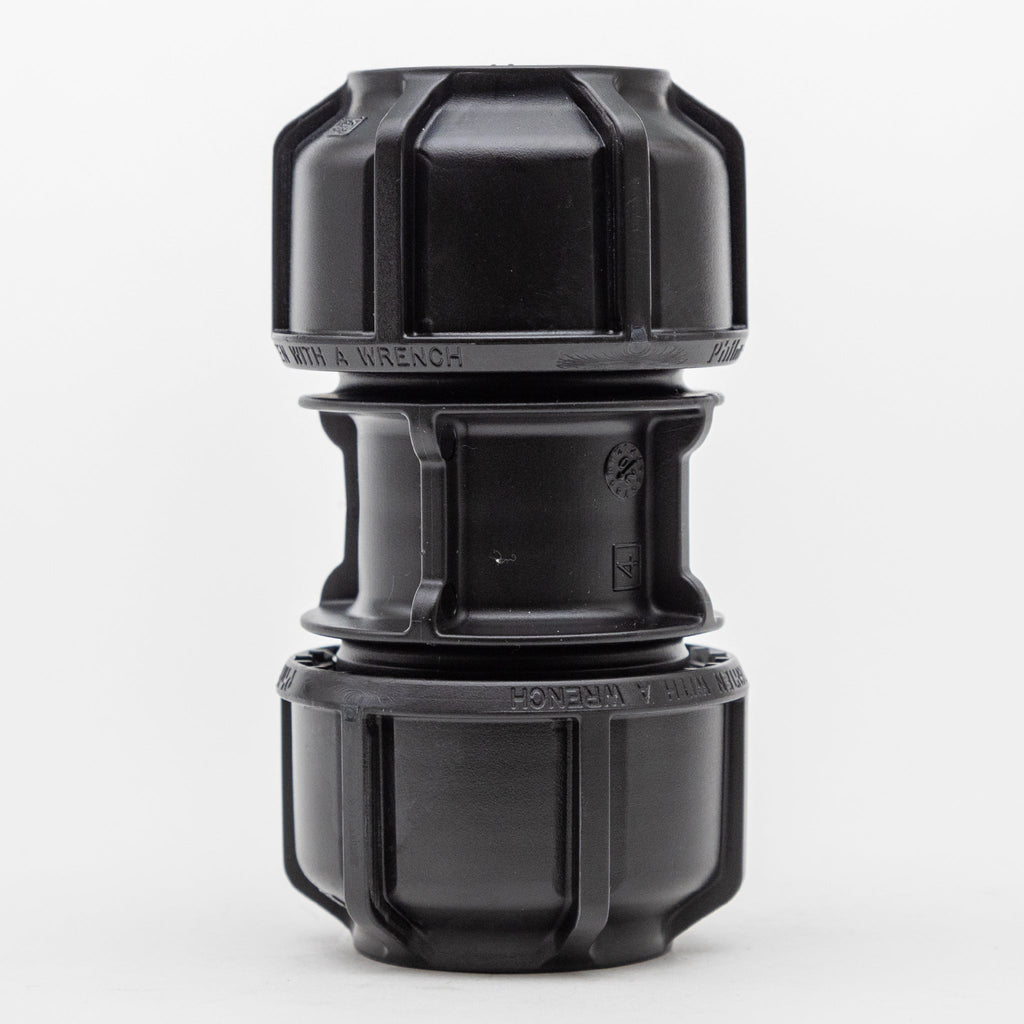 couplings & reducing couplings — Powerflex