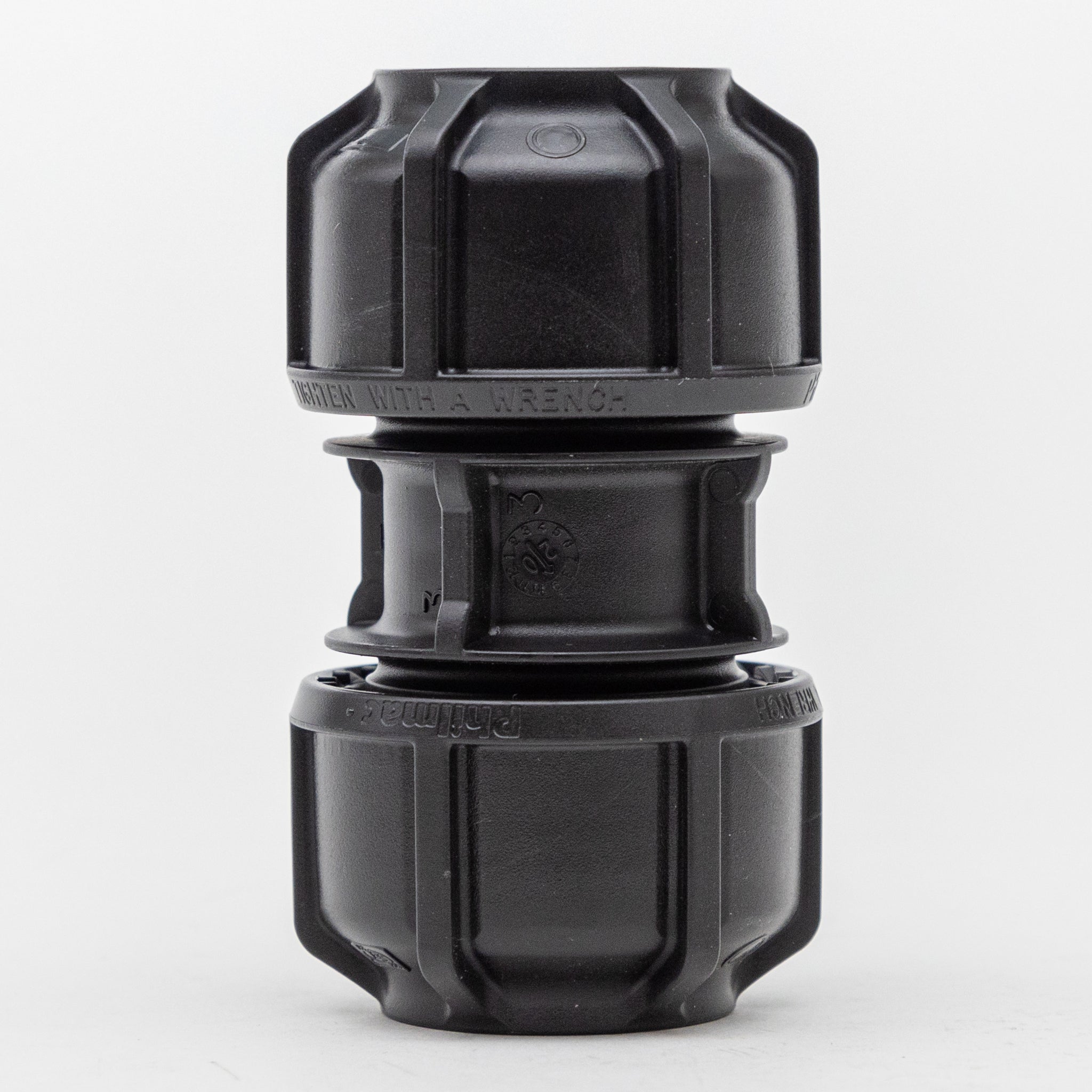 couplings & reducing couplings — Powerflex