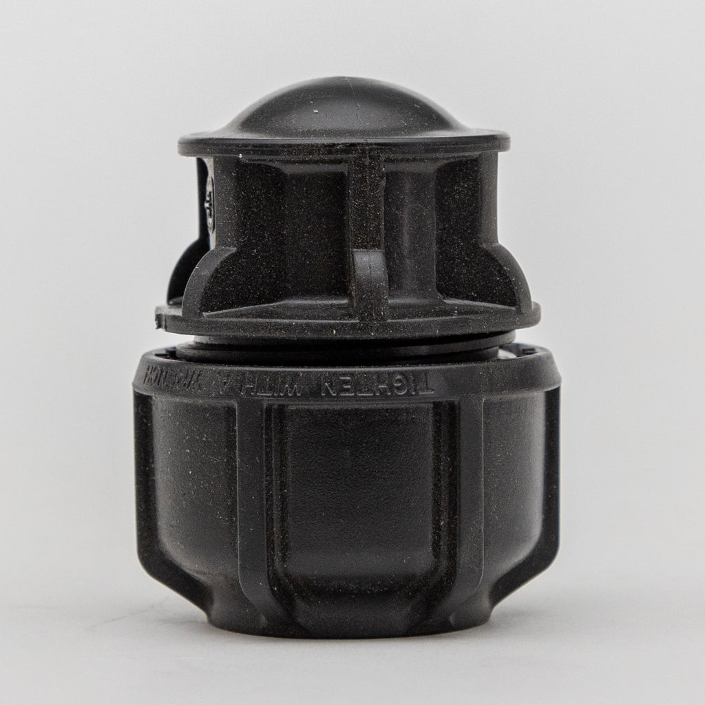 PEC.75~ End Cap, 3/4 – Powerflex