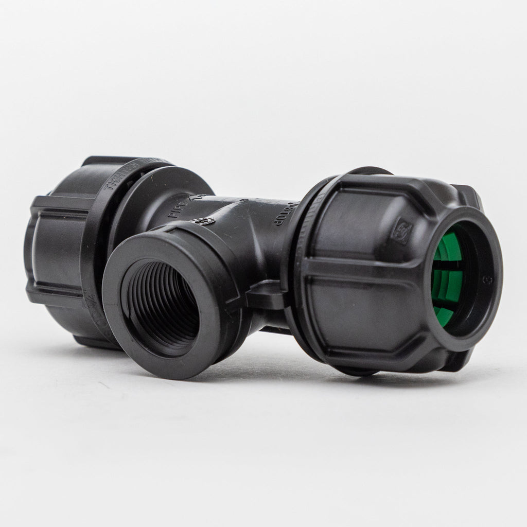 philmac water fittings — Powerflex