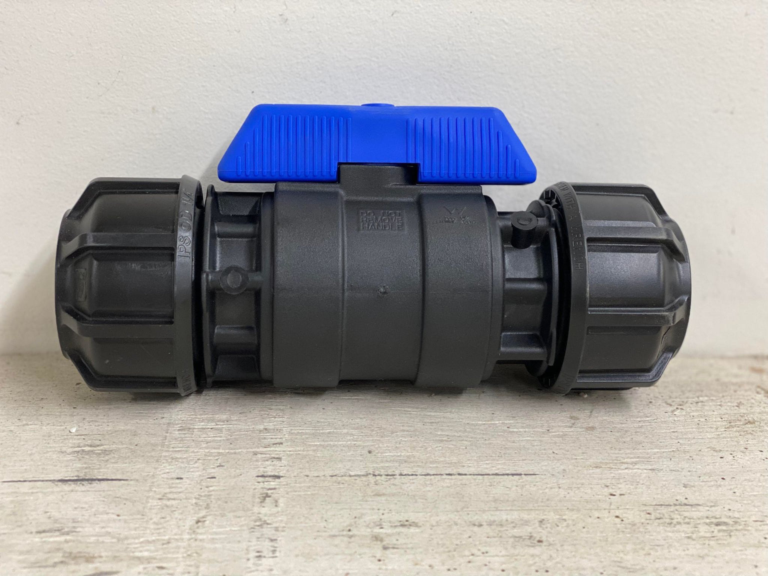 philmac water fittings — Powerflex