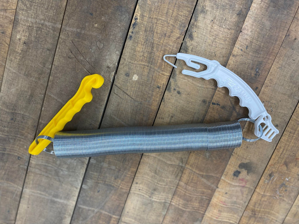 24 double hook spring gate kit – Powerflex