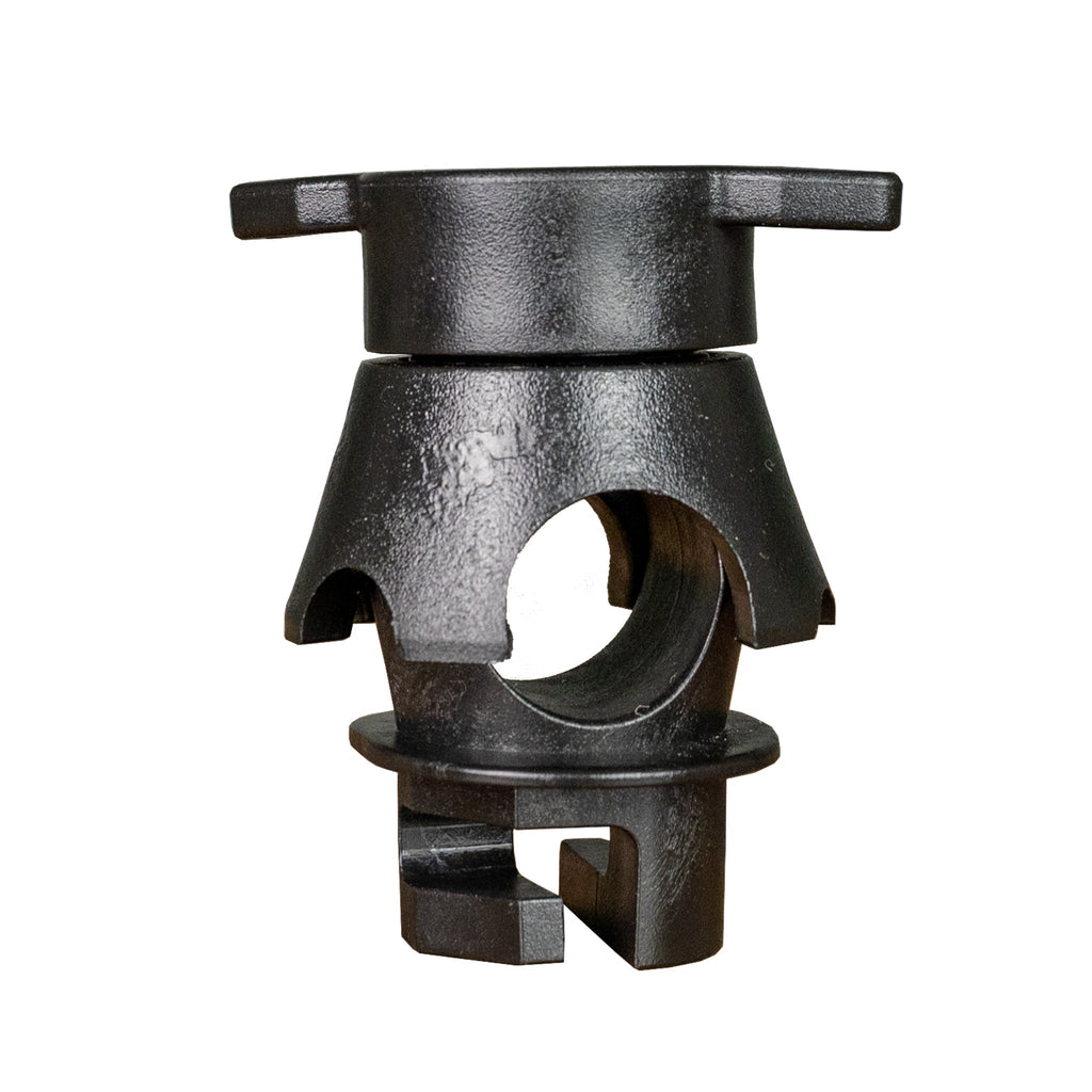 RP14 ~ Rod Post Insulators (20 per bag) – Powerflex