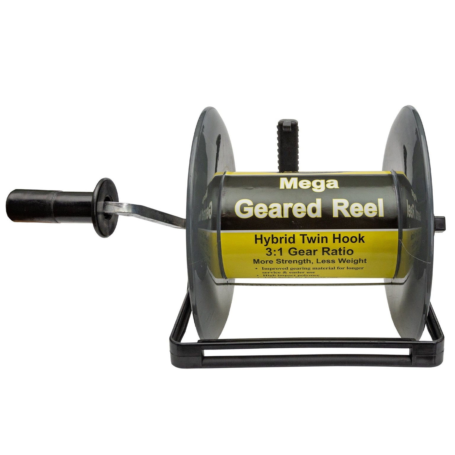 reels — Powerflex