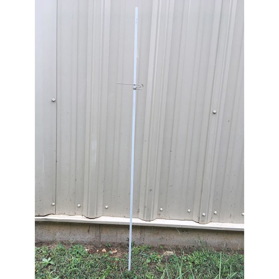 portable fencing — Powerflex