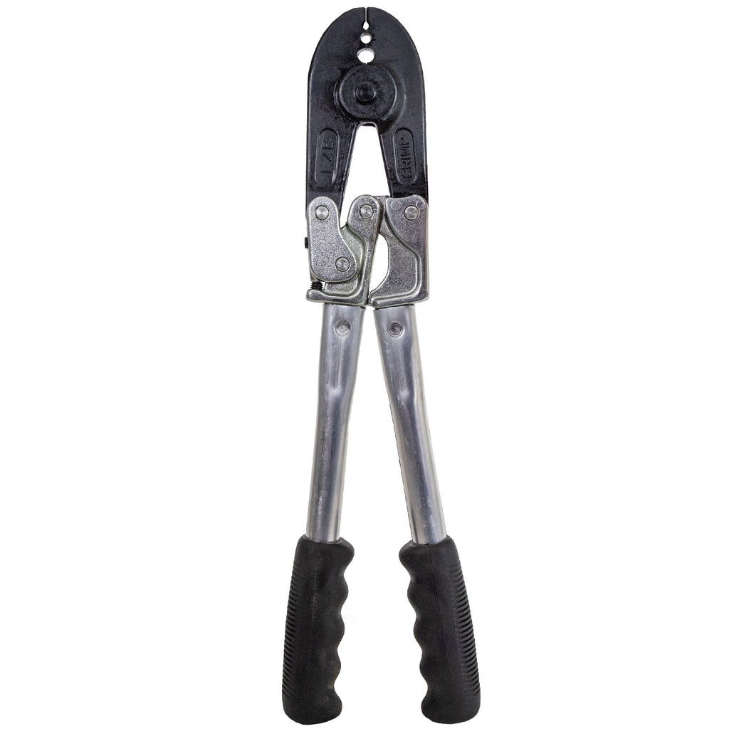 Easy Crimp Tool – Powerflex