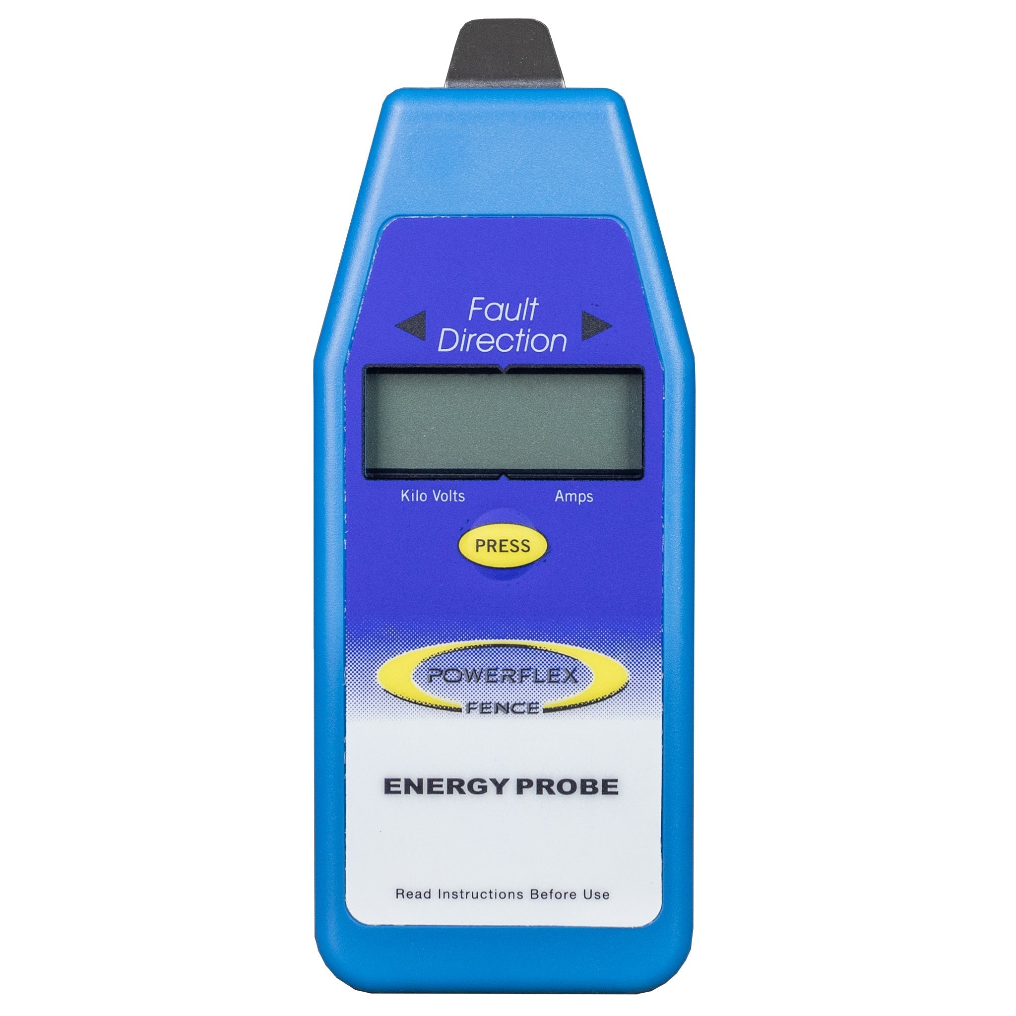 management tools — Powerflex