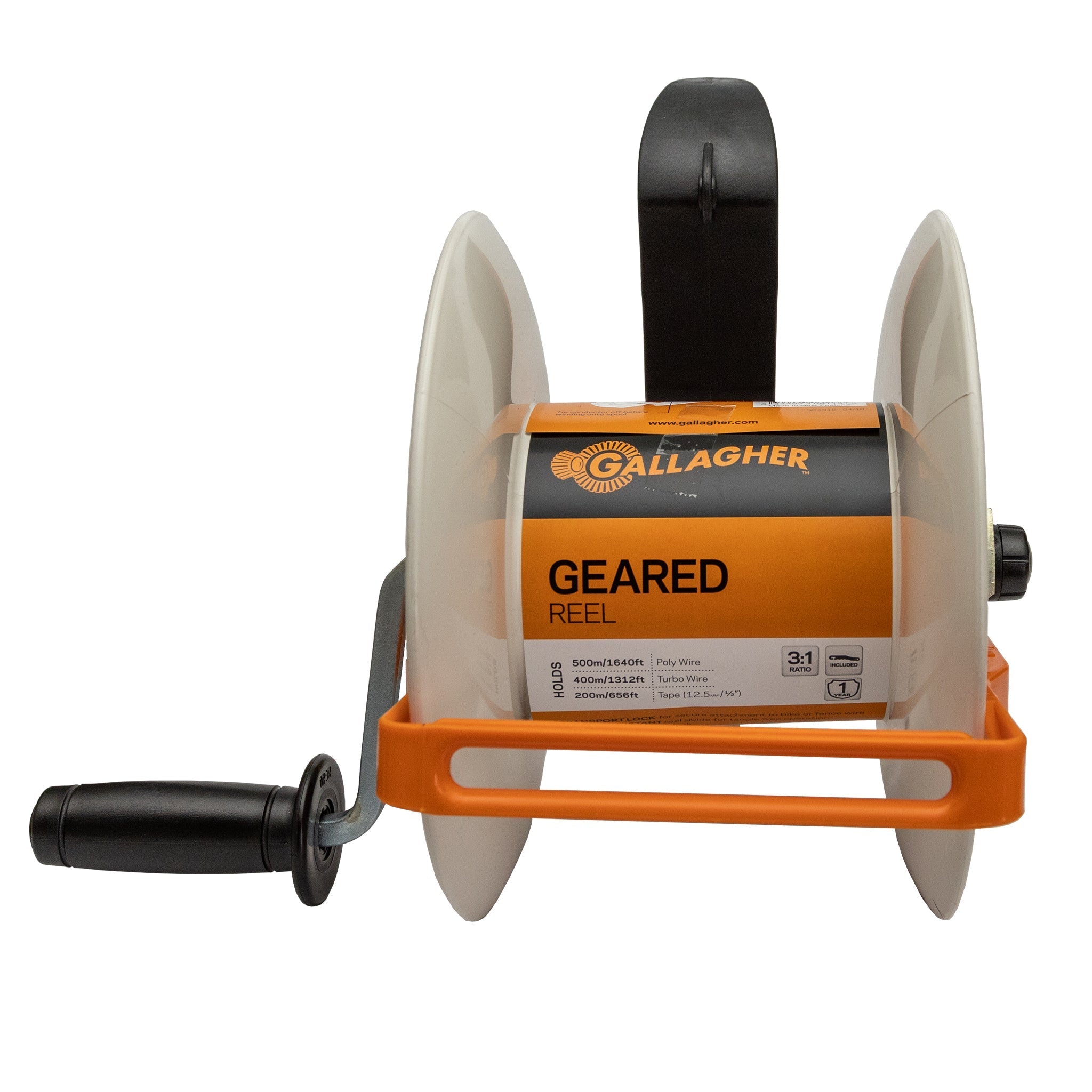 Portable Fence Posts | Powerflex Fence