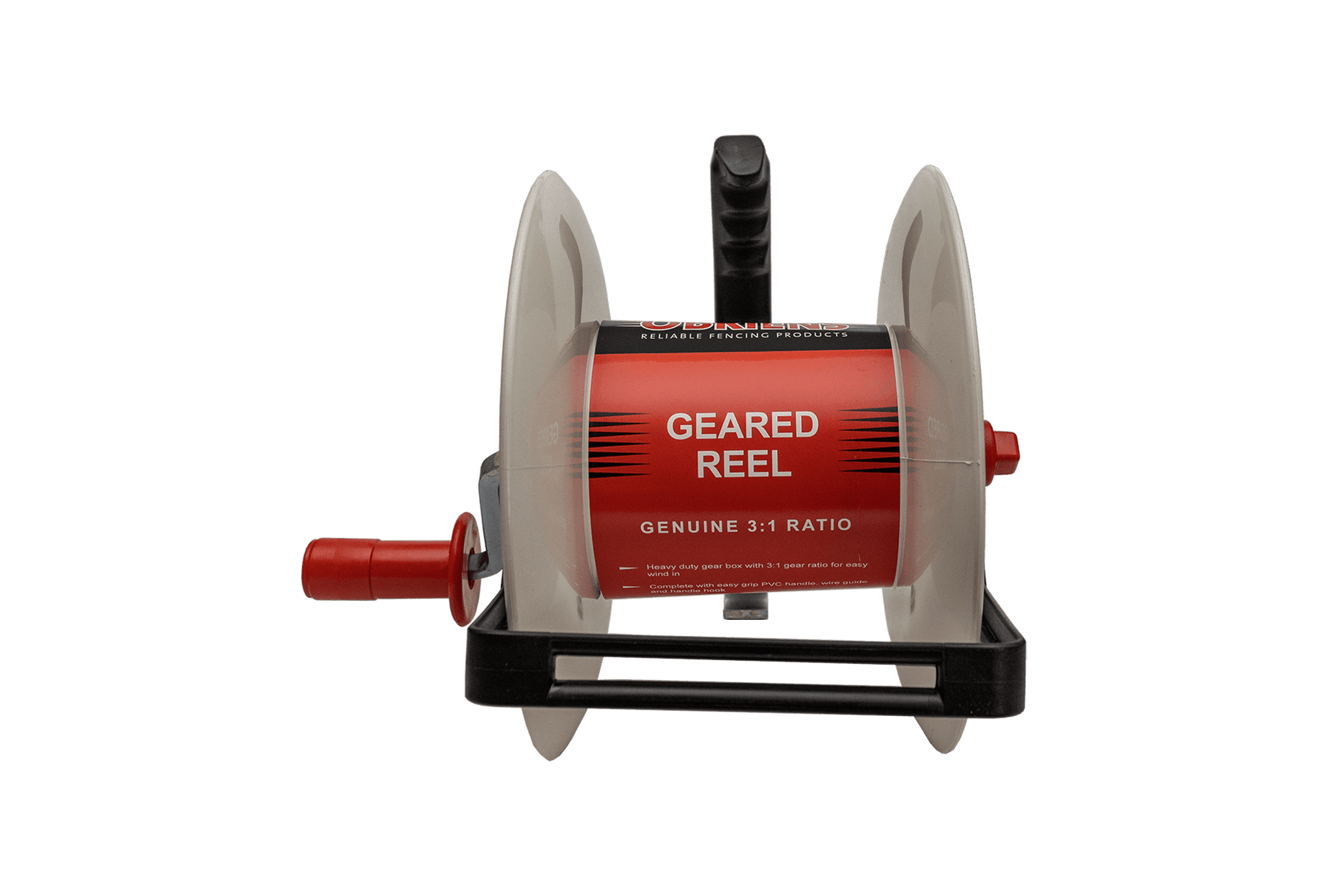 Brien Gear Reel 1320 — Powerflex