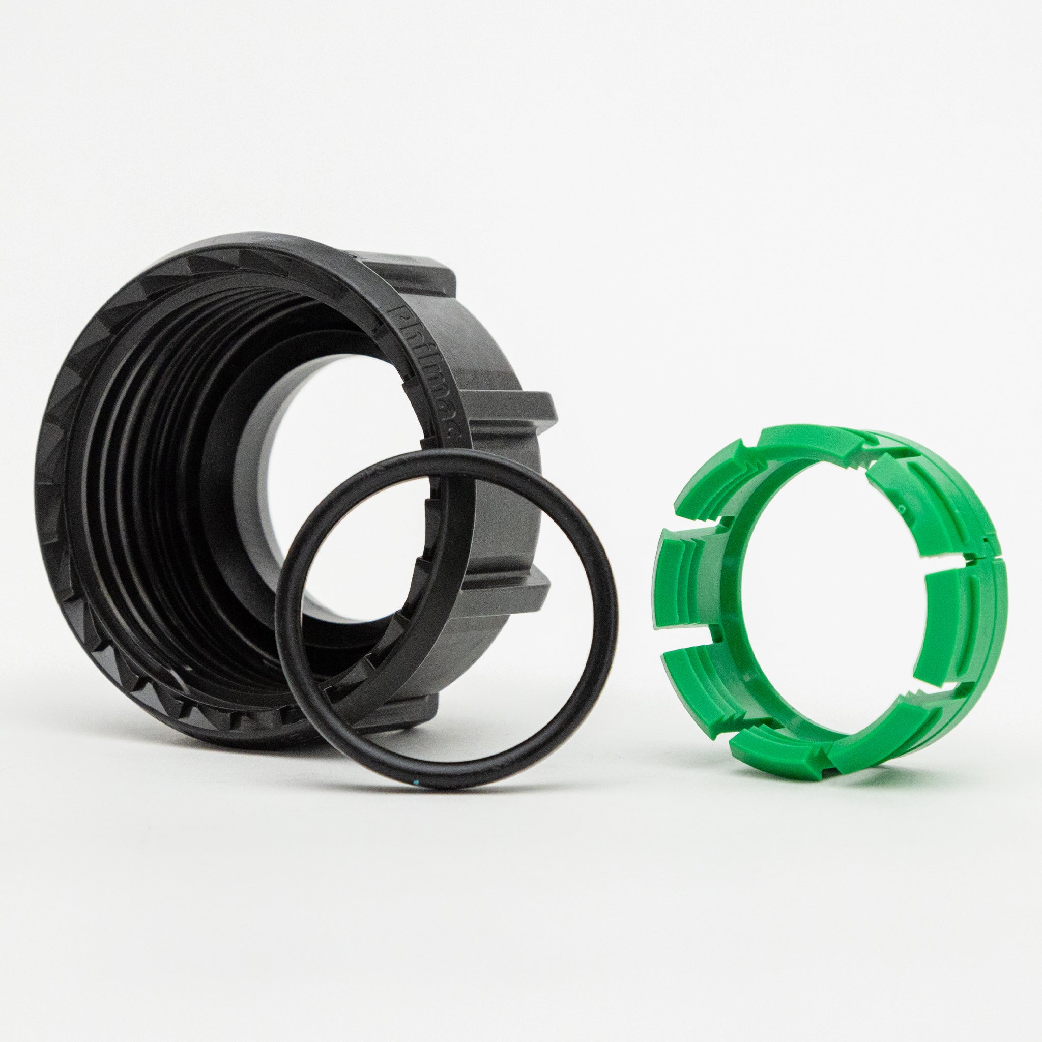 philmac water fittings — Powerflex