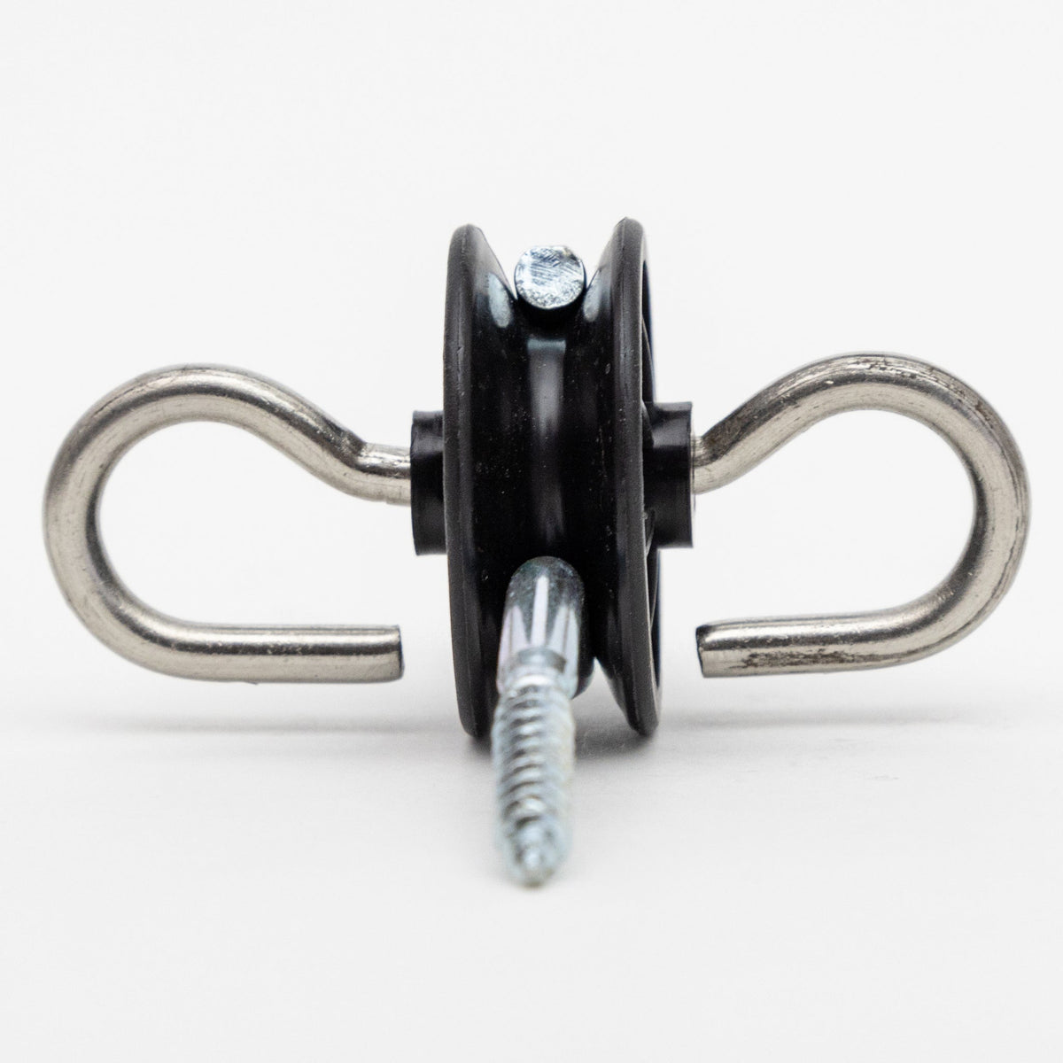 Gate Handle Double Hook-up, Each Powerflex