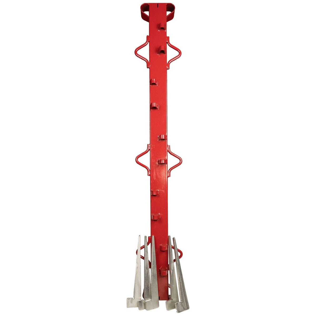 4' Stretcher Bar with Clamps | Hi-Tensile Fence Tool | Powerflex