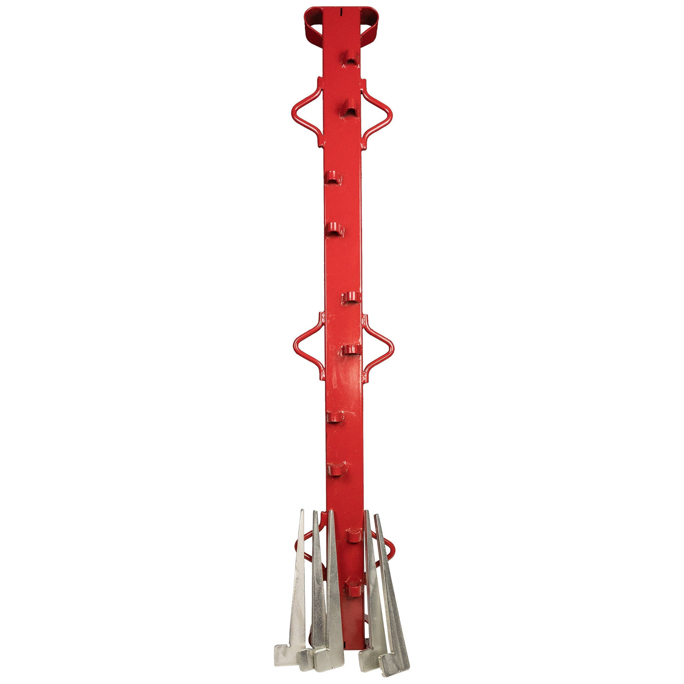 4' Stretcher Bar with Clamps | Hi-Tensile Fence Tool | Powerflex